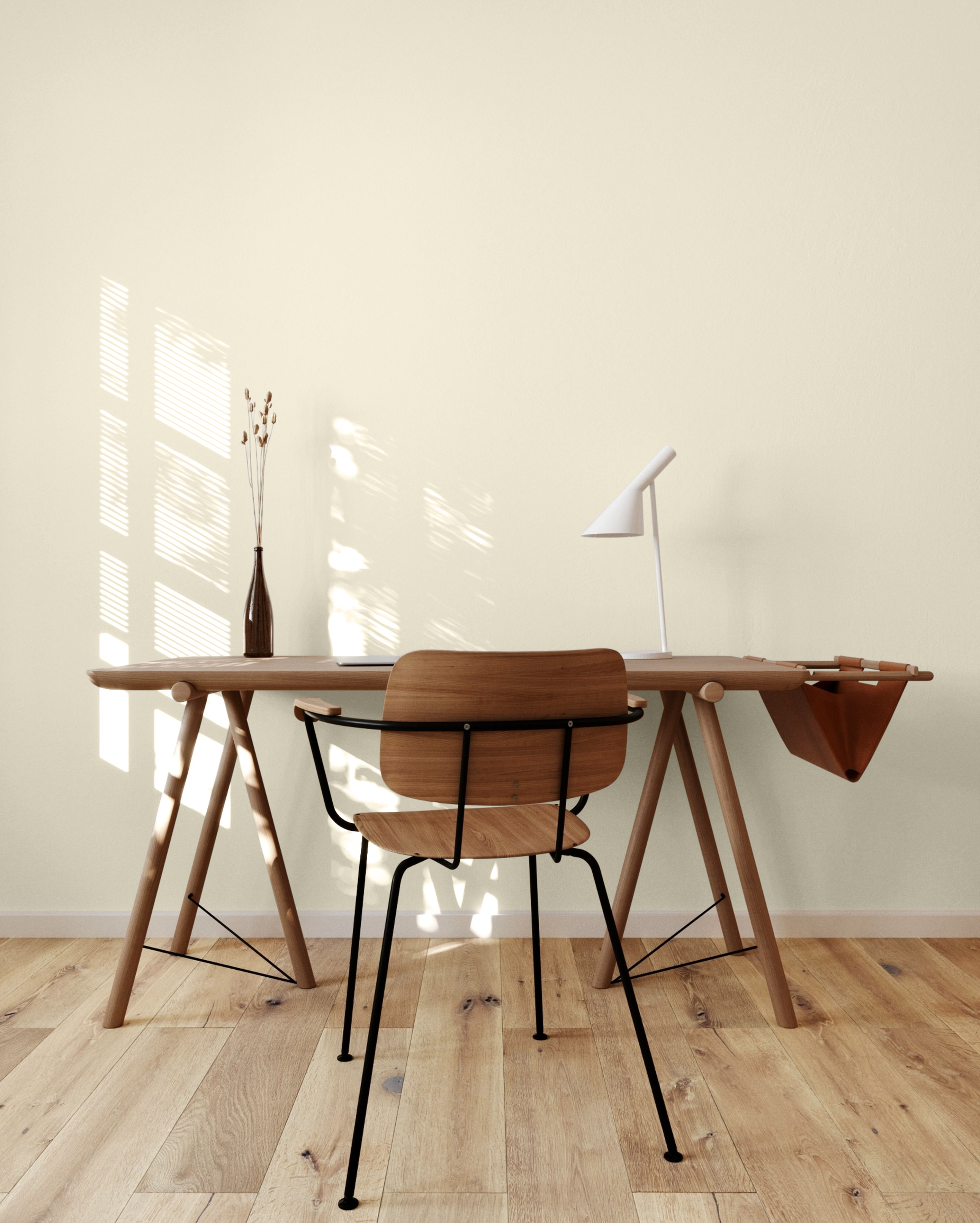 Jotun - Magnolia (0254) - Lady Pure Color | Colorama