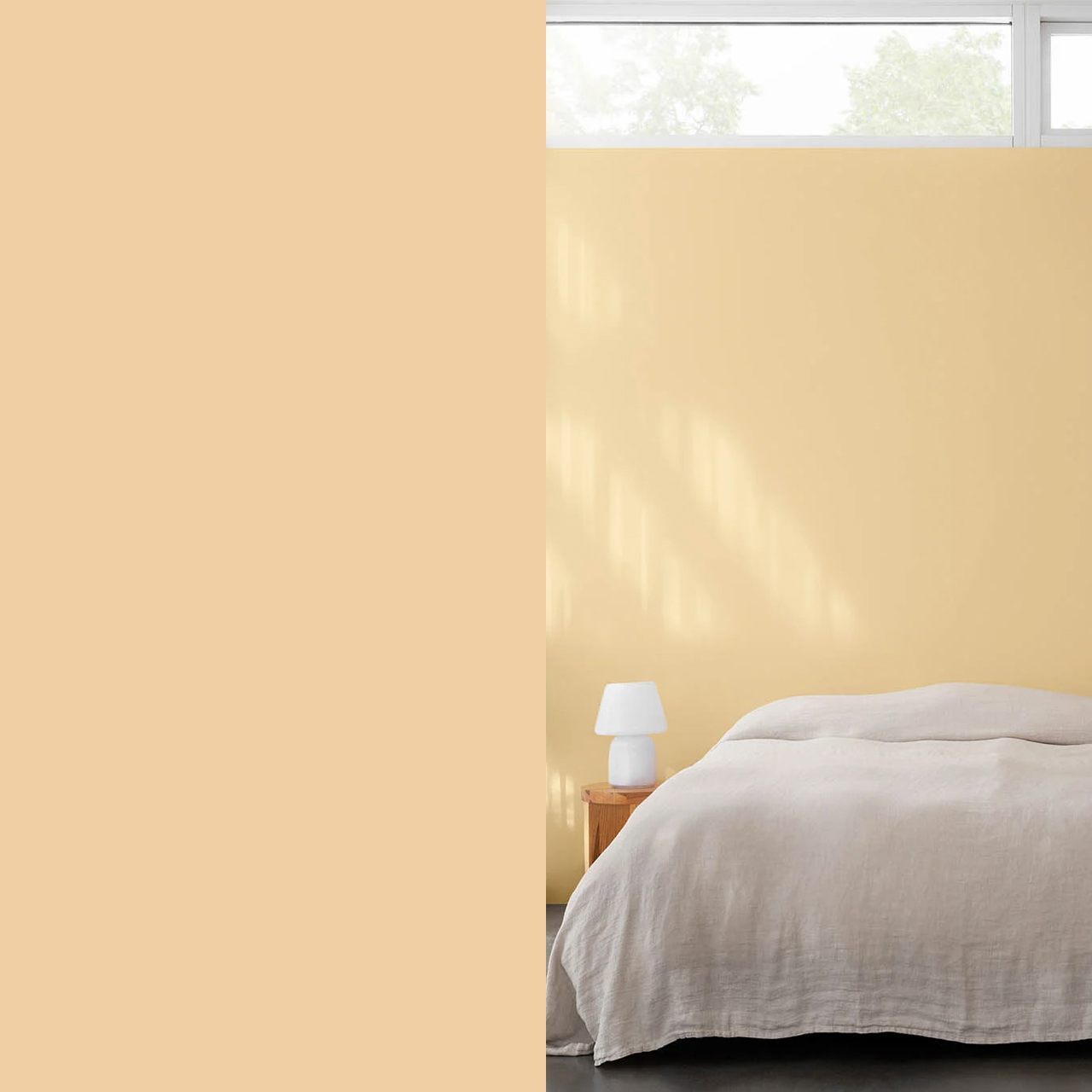 Jotun - Cheerful Peach (1520) - Lady Pure Color | Colorama