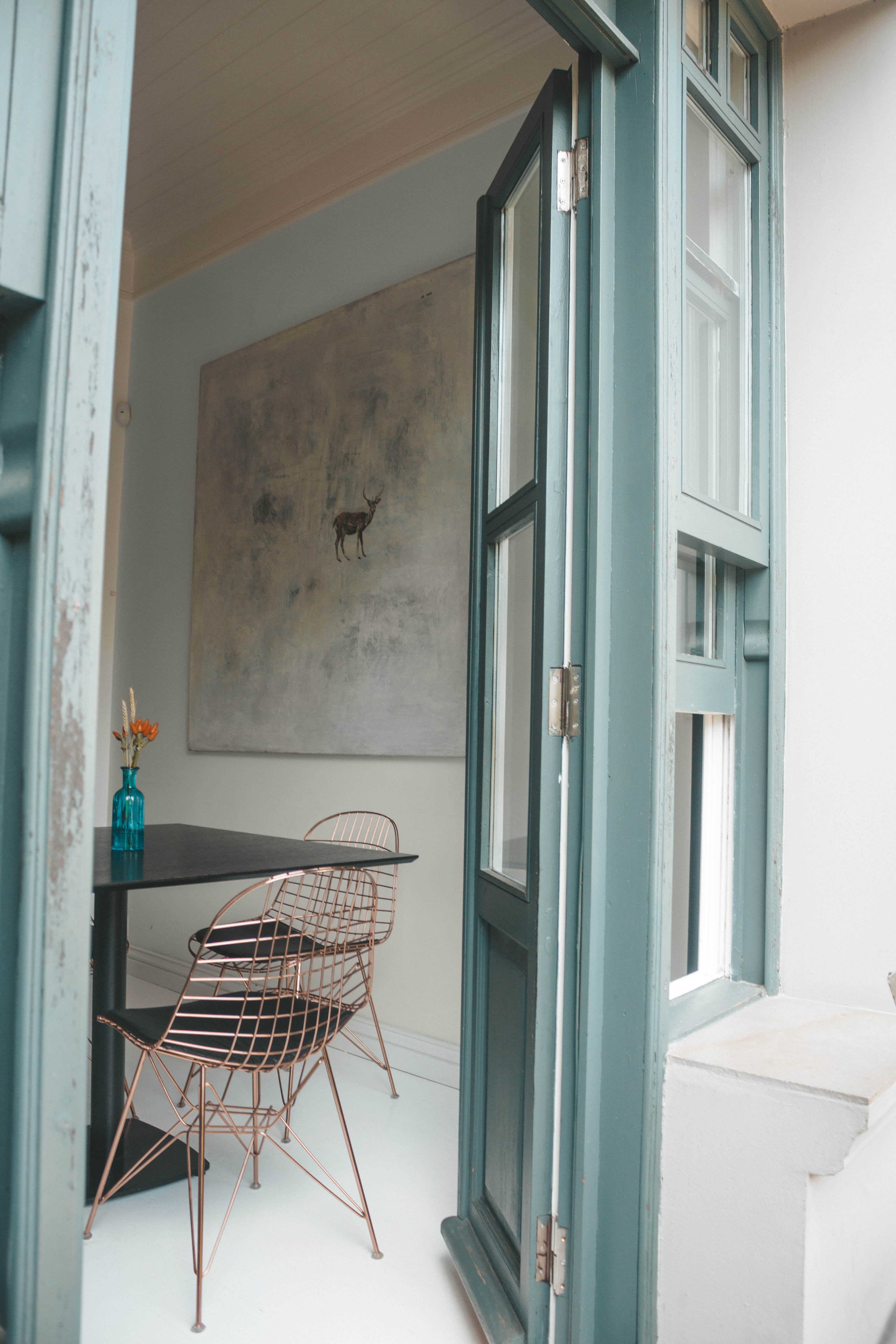 Jotun - Grå Harmoni (1032) - Lady Pure Color - Färgprov - A4 | Colorama