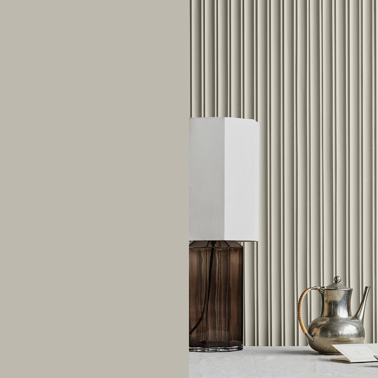 Jotun - Comfort Grey (12078) - Lady Pure Color | Colorama