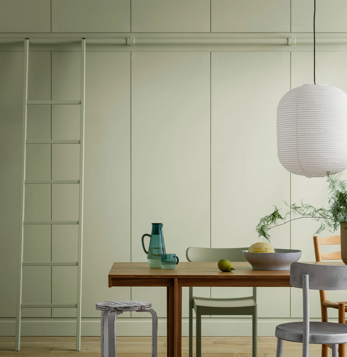 Lady Pure Color | Colorama