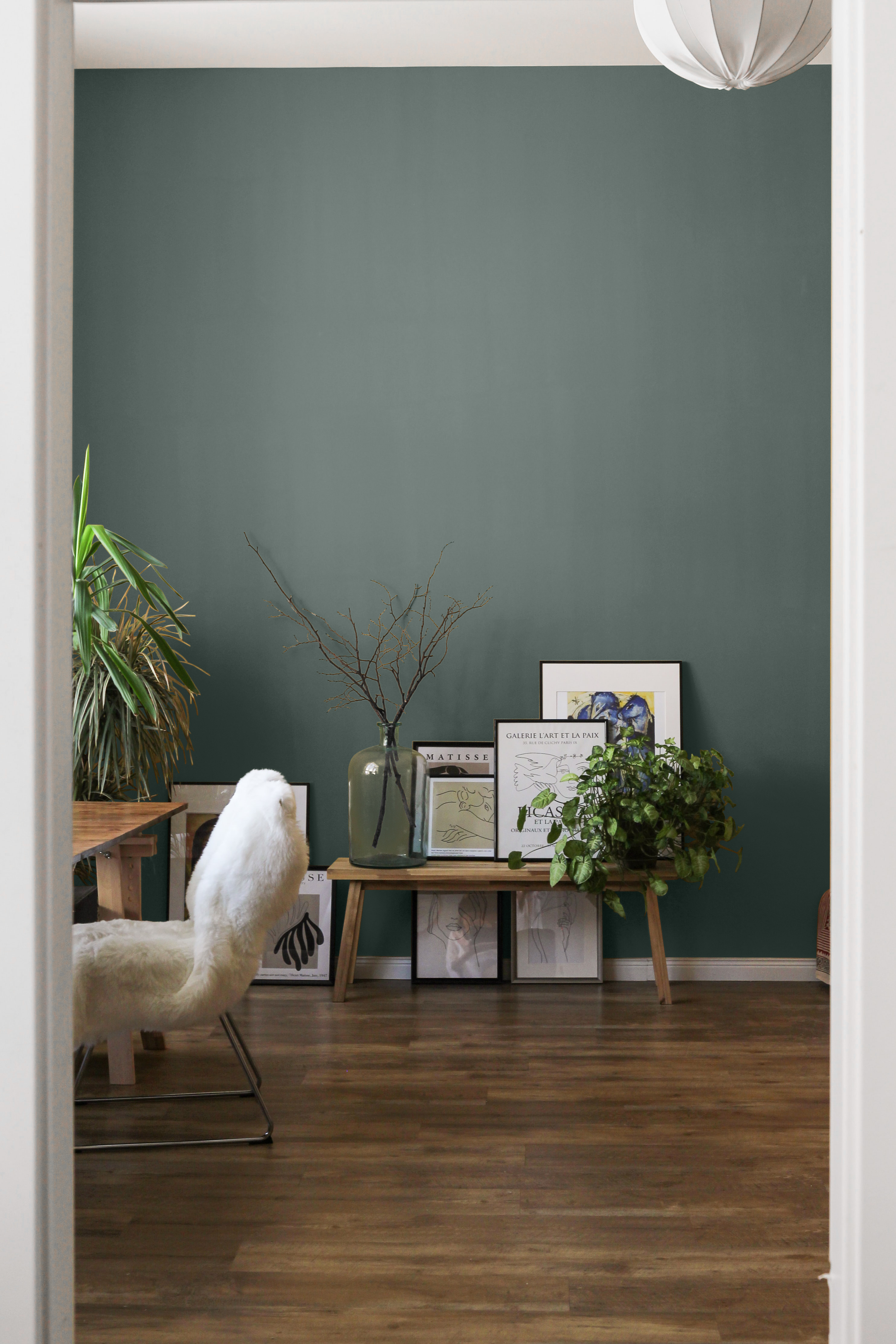 Jotun - Balans (6325) - Lady Pure Color | Colorama