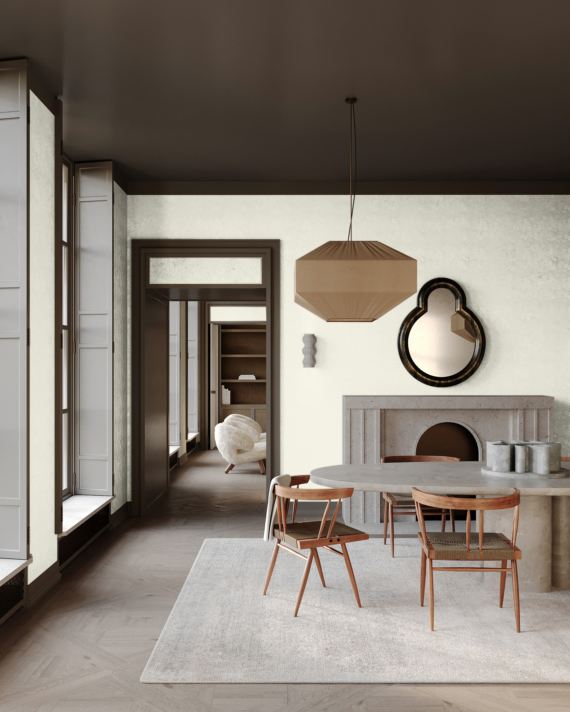 Jotun - Bomull (1453) - Lady Pure Color | Colorama