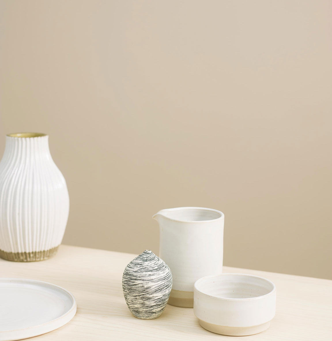 Jotun - Sand (1140) - Lady Pure Color | Colorama