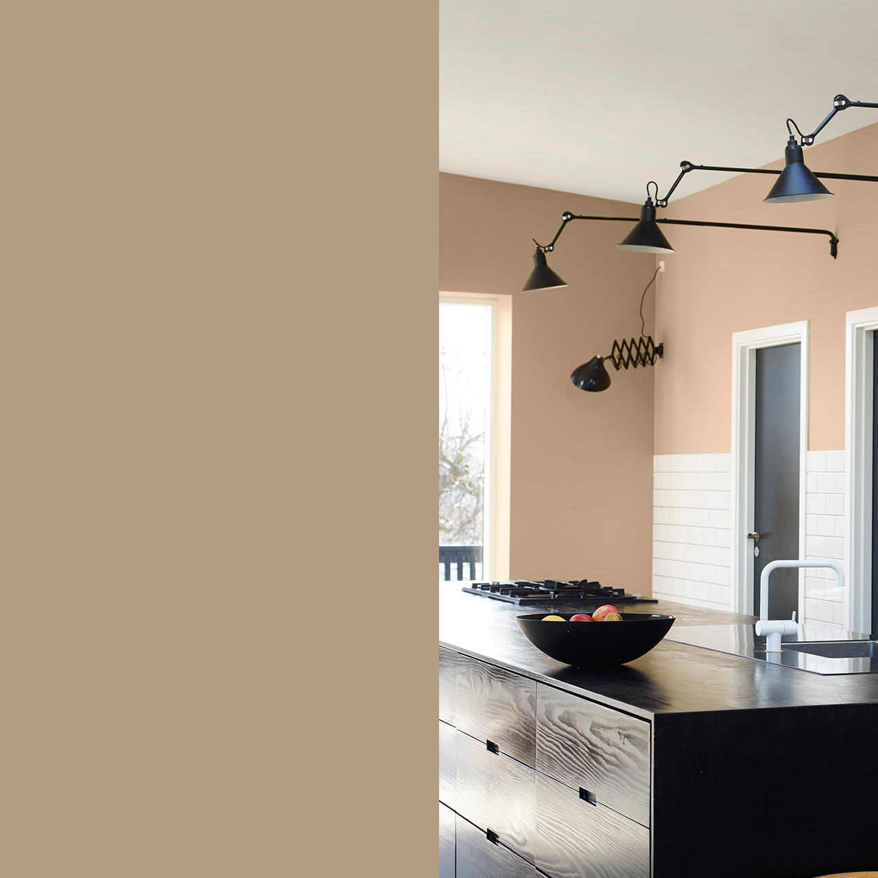 Jotun - Cashmere (10683) - Lady Pure Color | Colorama