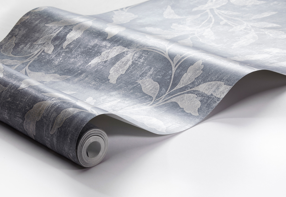 Rosewood Night tapet 1904 | Colorama