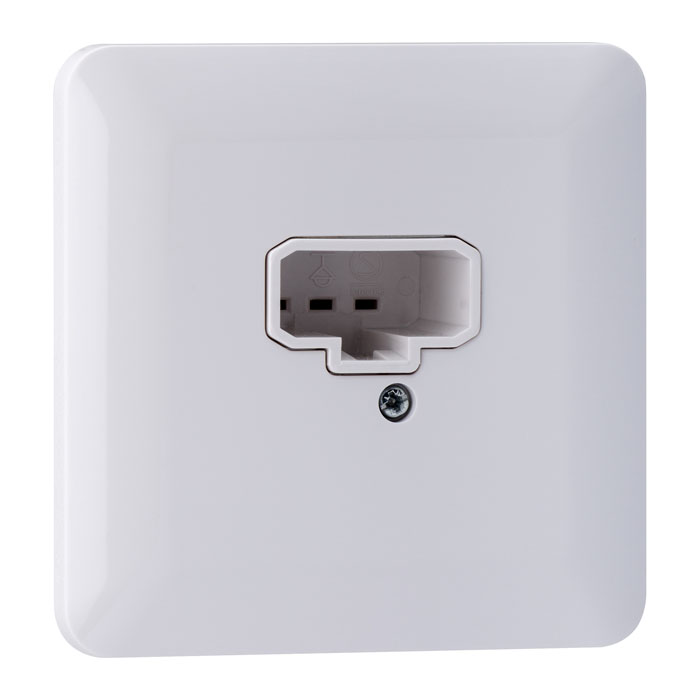 Lamputtag Dcl Inf Vägg/Tak Vit | Colorama