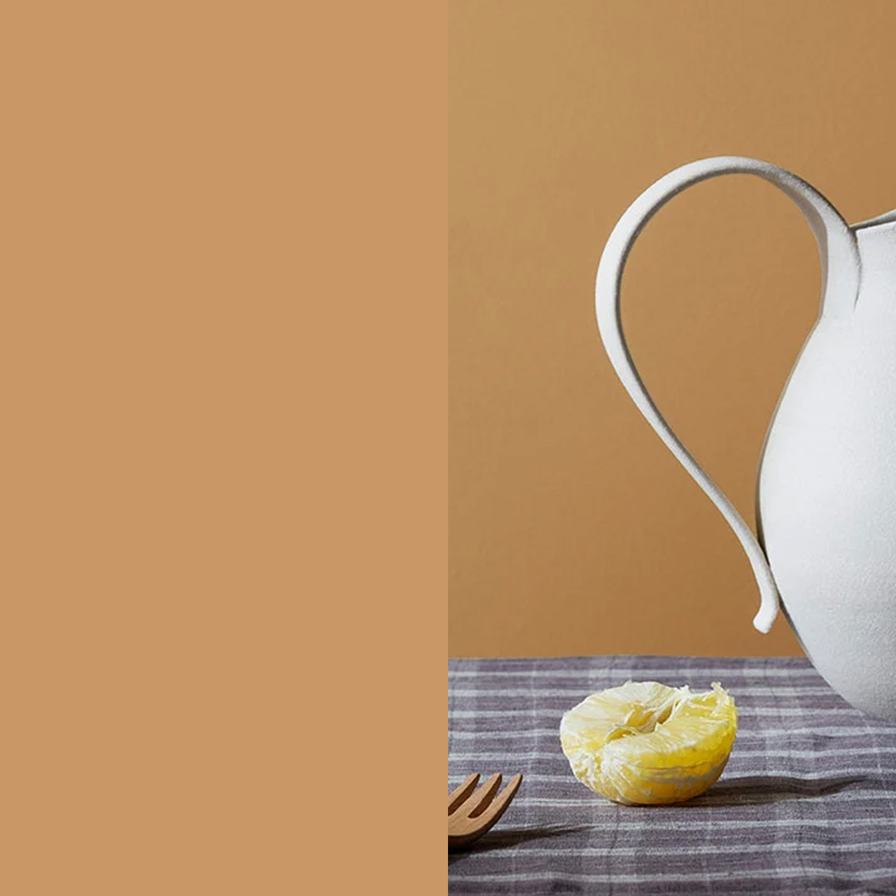 Jotun - Burnt Ochre (1536) - Lady Pure Color | Colorama