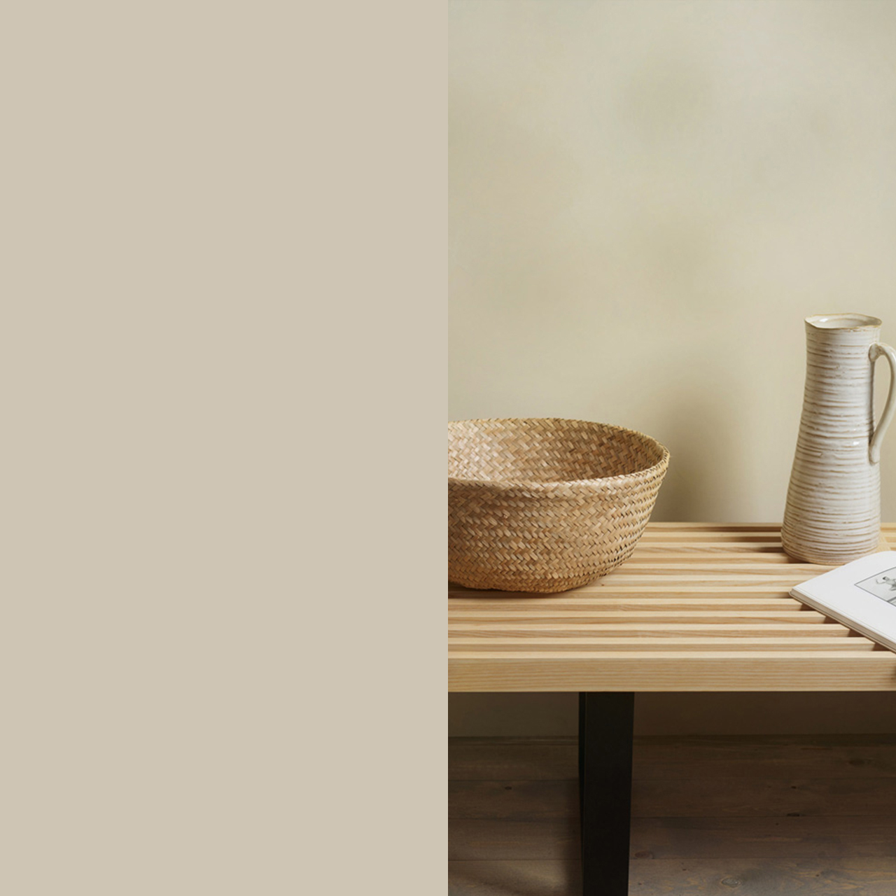 Jotun - Sand (1140) - Lady Pure Color | Colorama