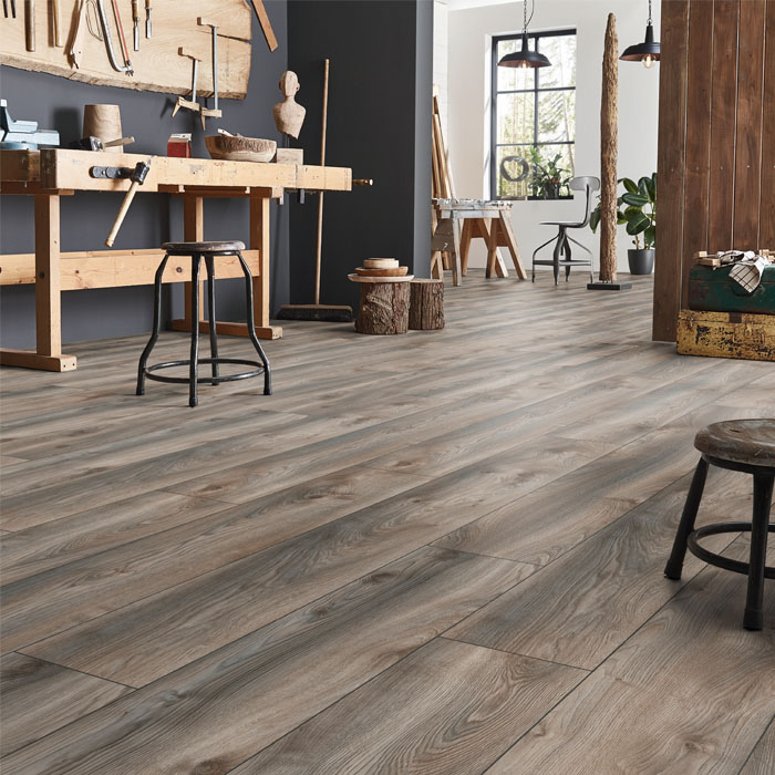 Premium Aveny Ek multi laminatgolv | Colorama