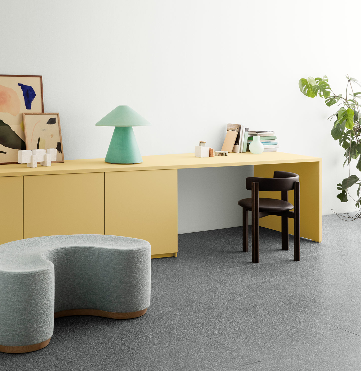 Jotun - Chi (7236) - Lady Pure Color | Colorama