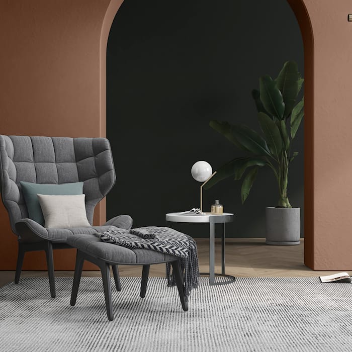 Jotun - Rustik Terracotta (2771) - Lady Pure Color - Färgprov - A4 ...