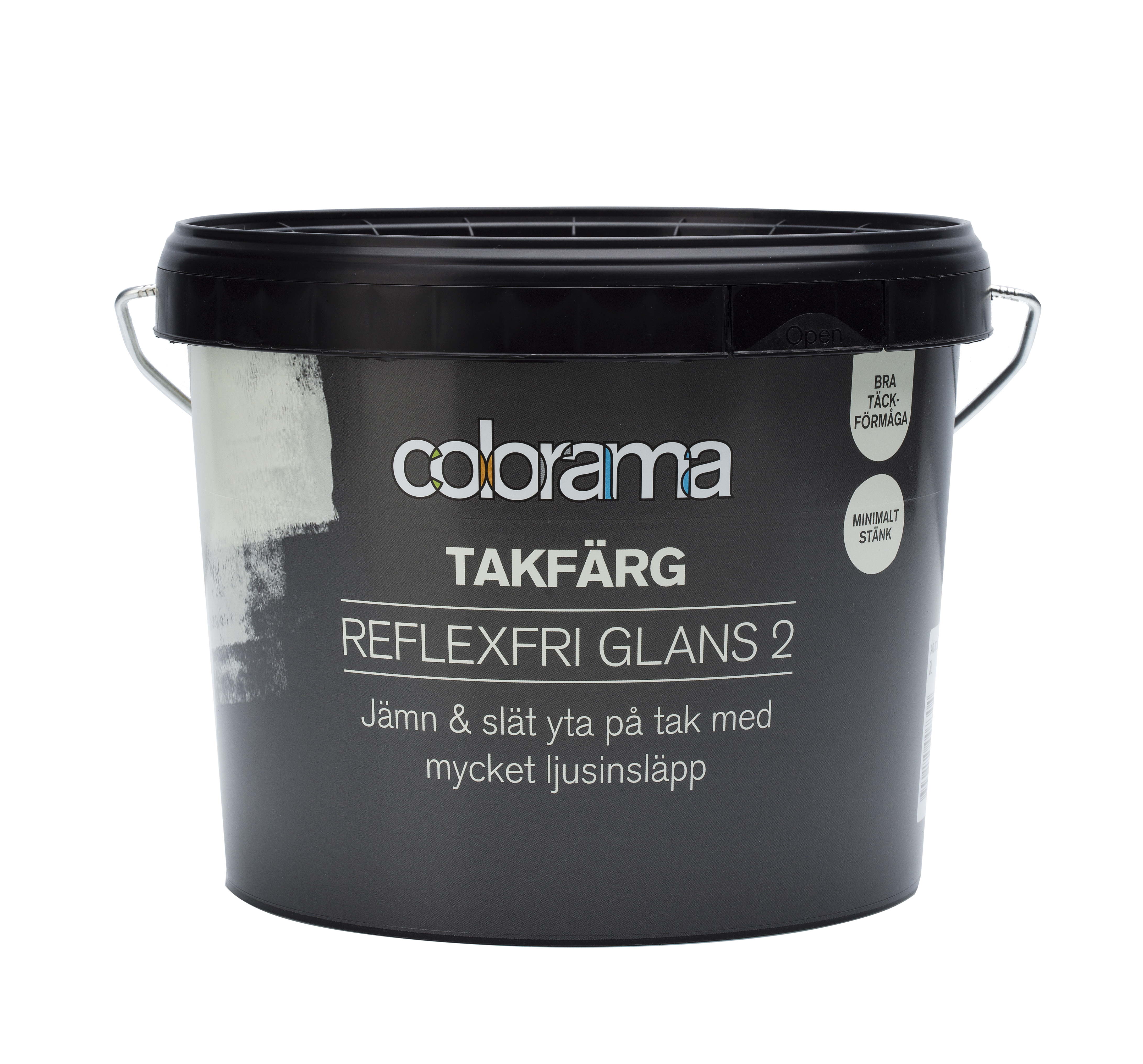 Takfärg reflexfri | Colorama