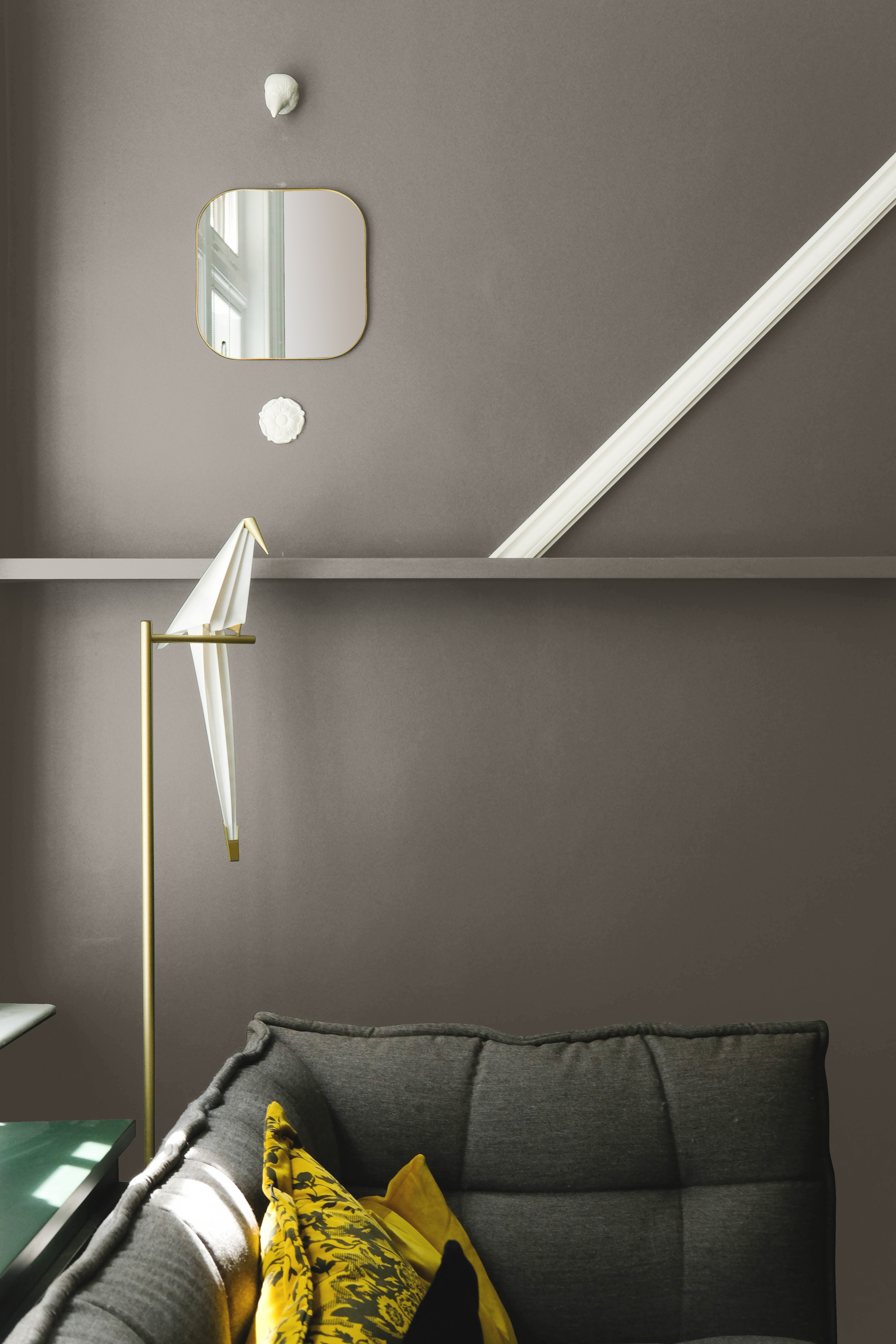 Jotun - Diskret (10429) - Lady Pure Color | Colorama