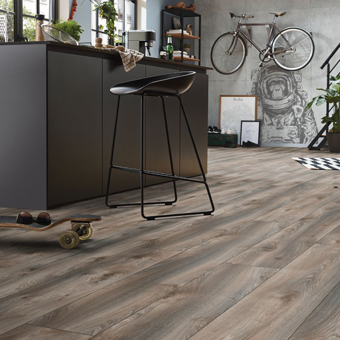 Premium Aveny Ek multi laminatgolv | Colorama