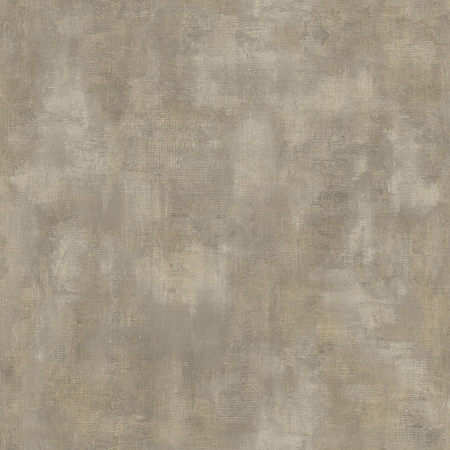 Textile Plain, gråbeige tapet | Colorama