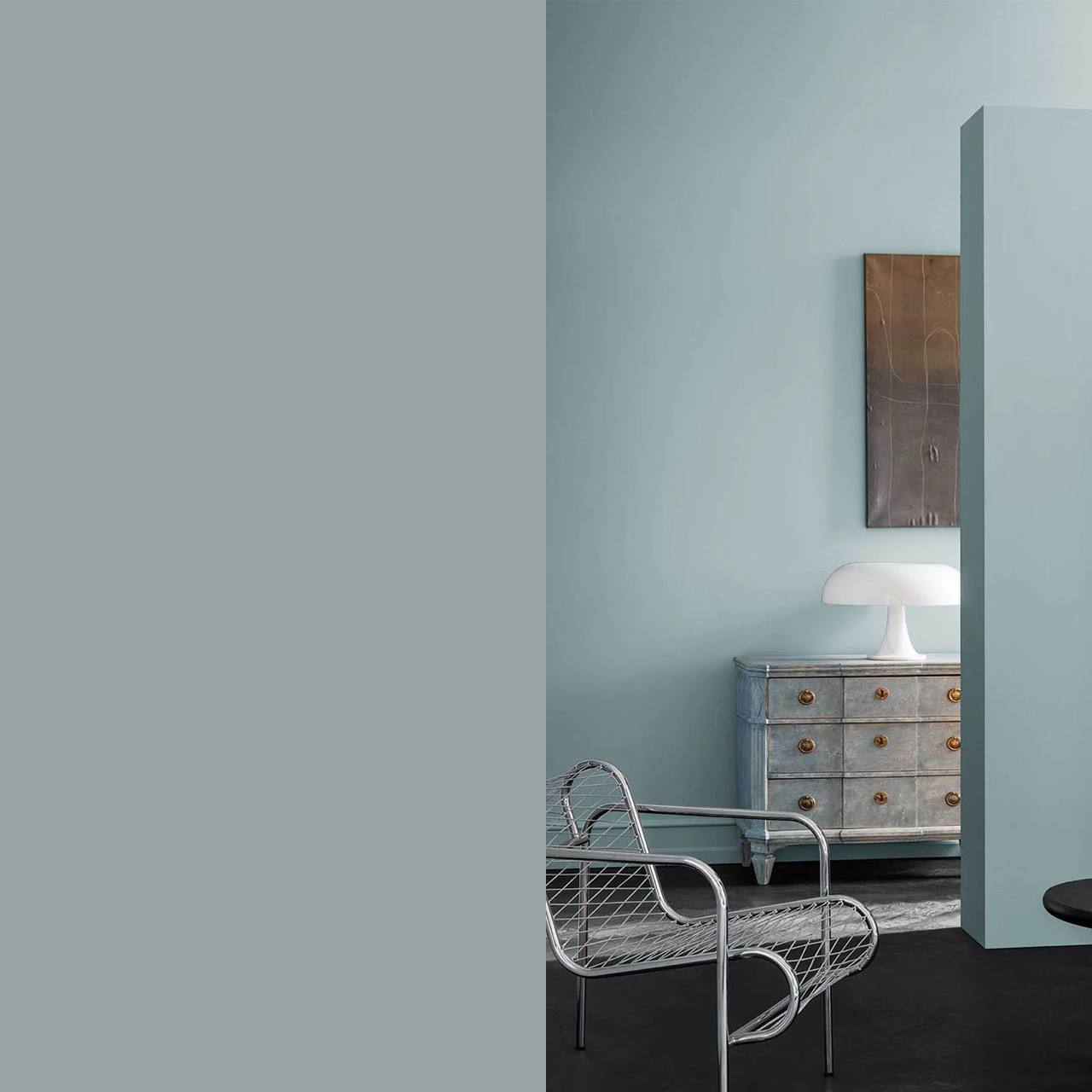 Jotun - Collected Blue (5530) - Lady Pure Color | Colorama