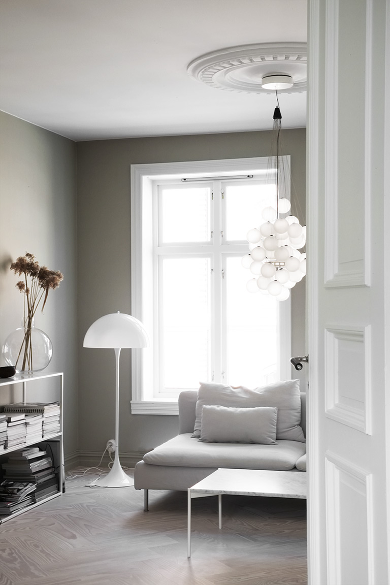 Jotun - Blek sand (1016) - Lady Pure Color | Colorama