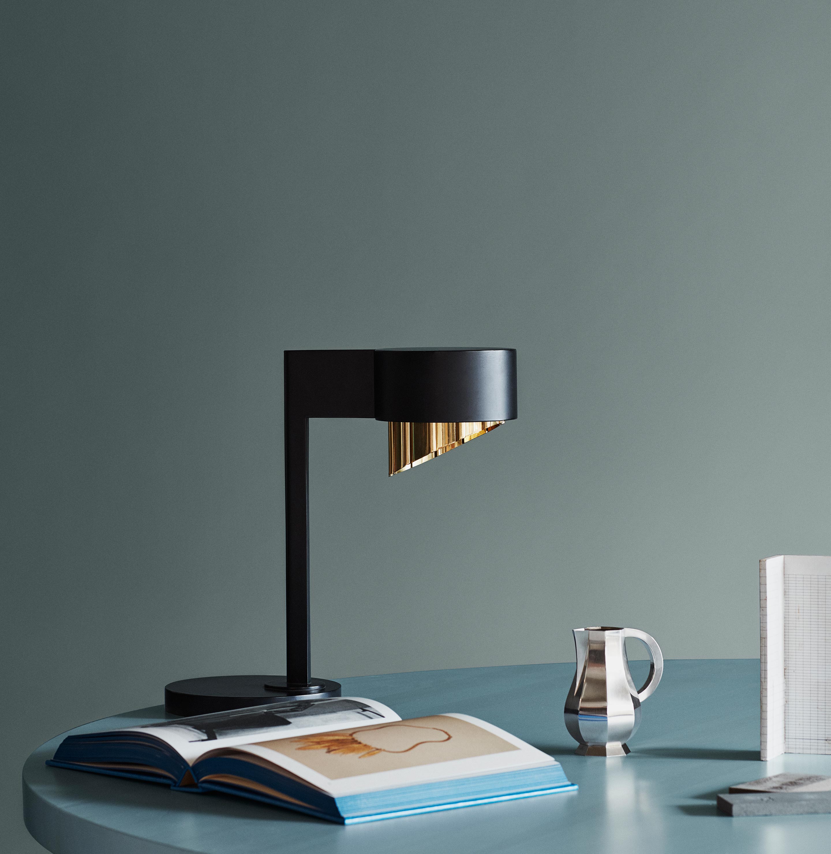 Jotun - Serene Blue (5490) - Lady Pure Color - Färgprov - A4 | Colorama