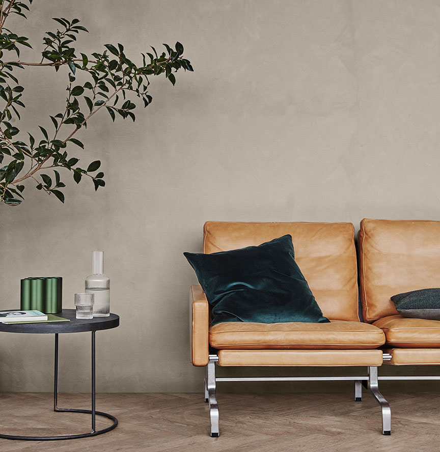 Jotun - Varmgrå (0394) - Lady Pure Color | Colorama