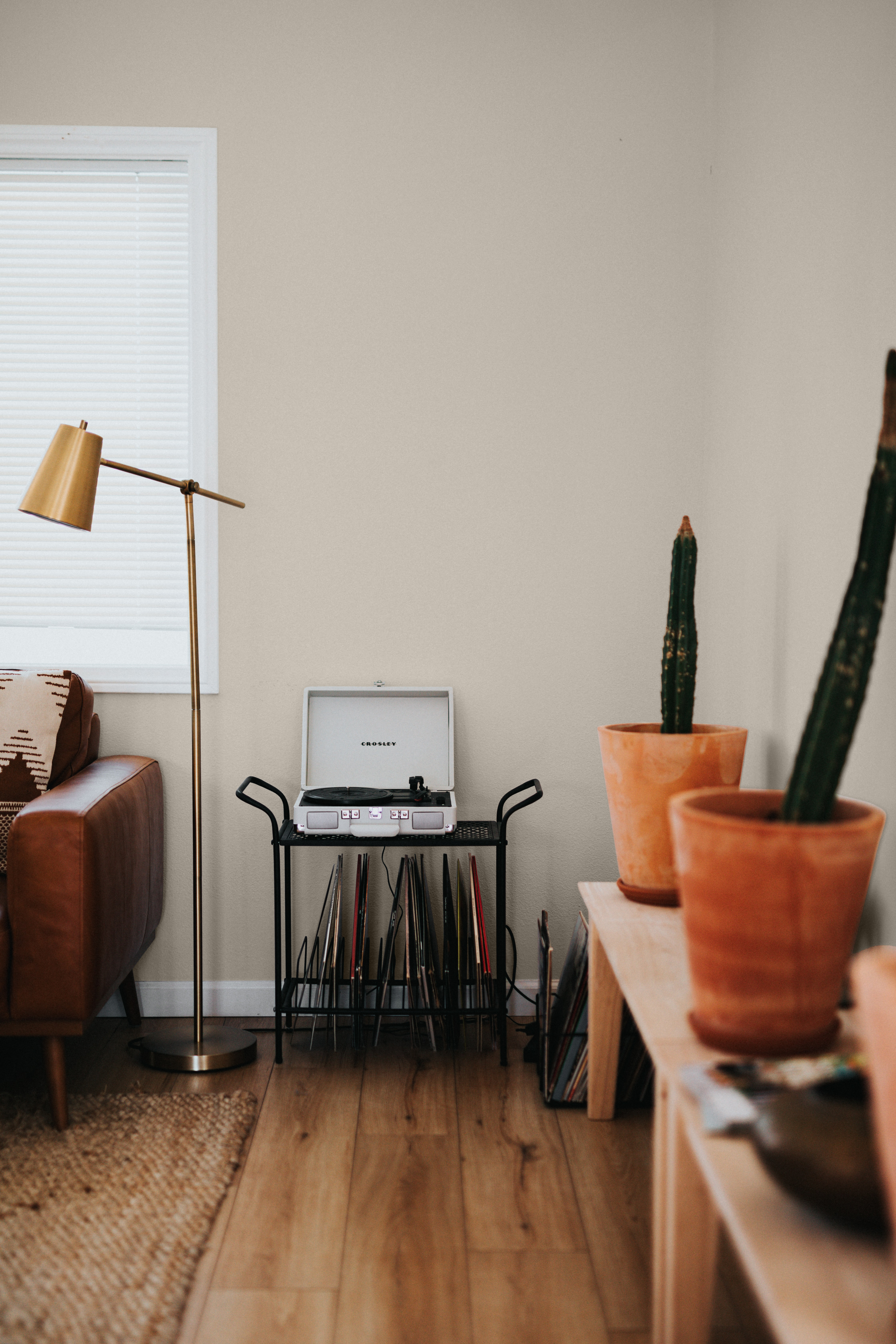 Jotun - Misty Shadow (10578) - Lady Pure Color - Färgprov - A4 | Colorama