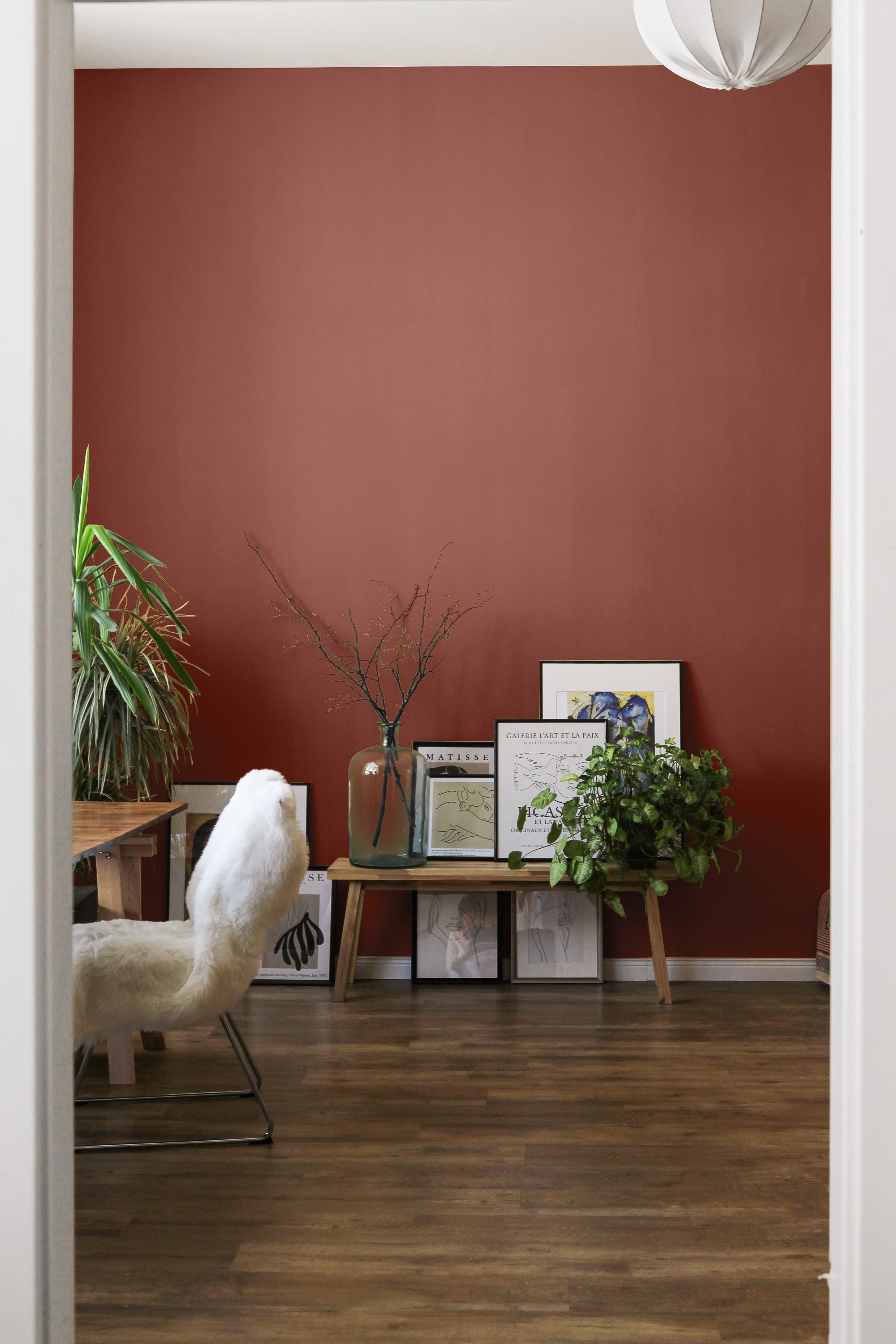 Jotun - Poetry Red (20208) - Lady Pure Color | Colorama