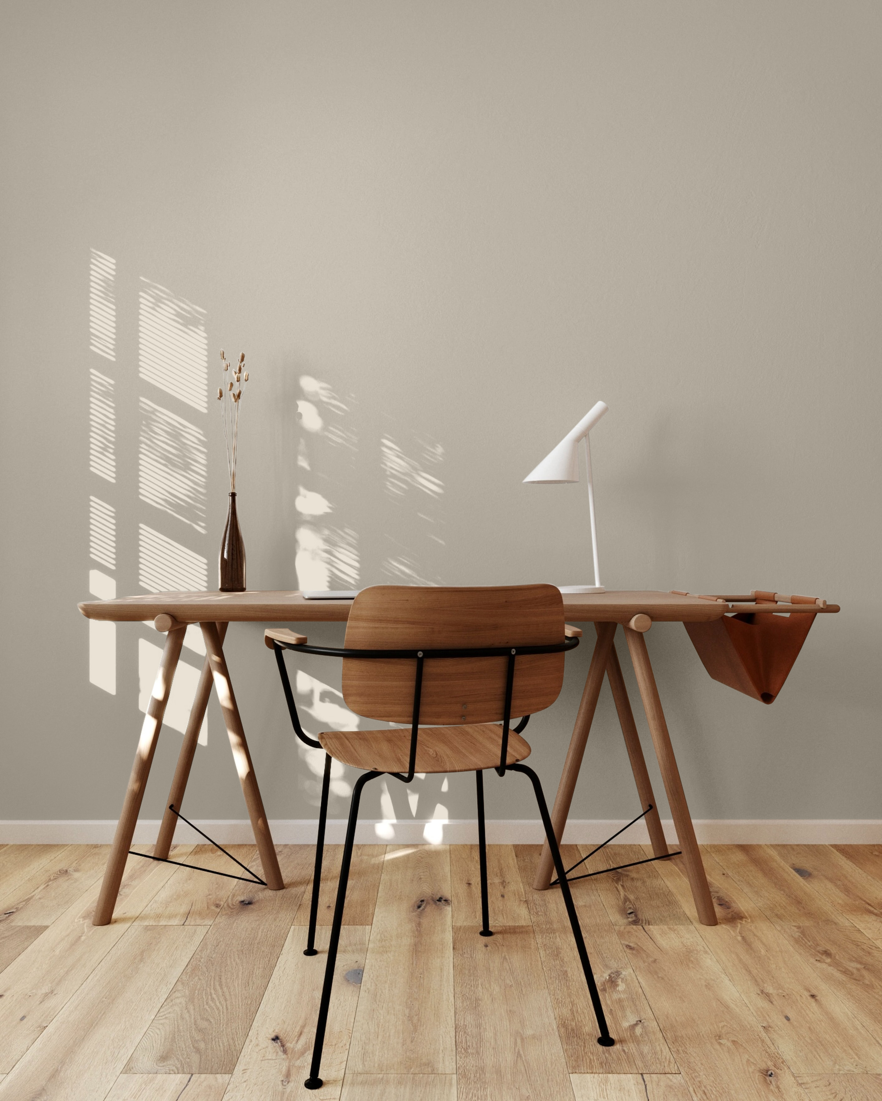 Jotun - Kalkgrå (10342) - Lady Pure Color | Colorama