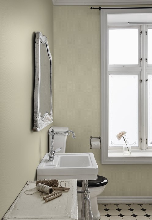 Fredrik Yellow | Colorama