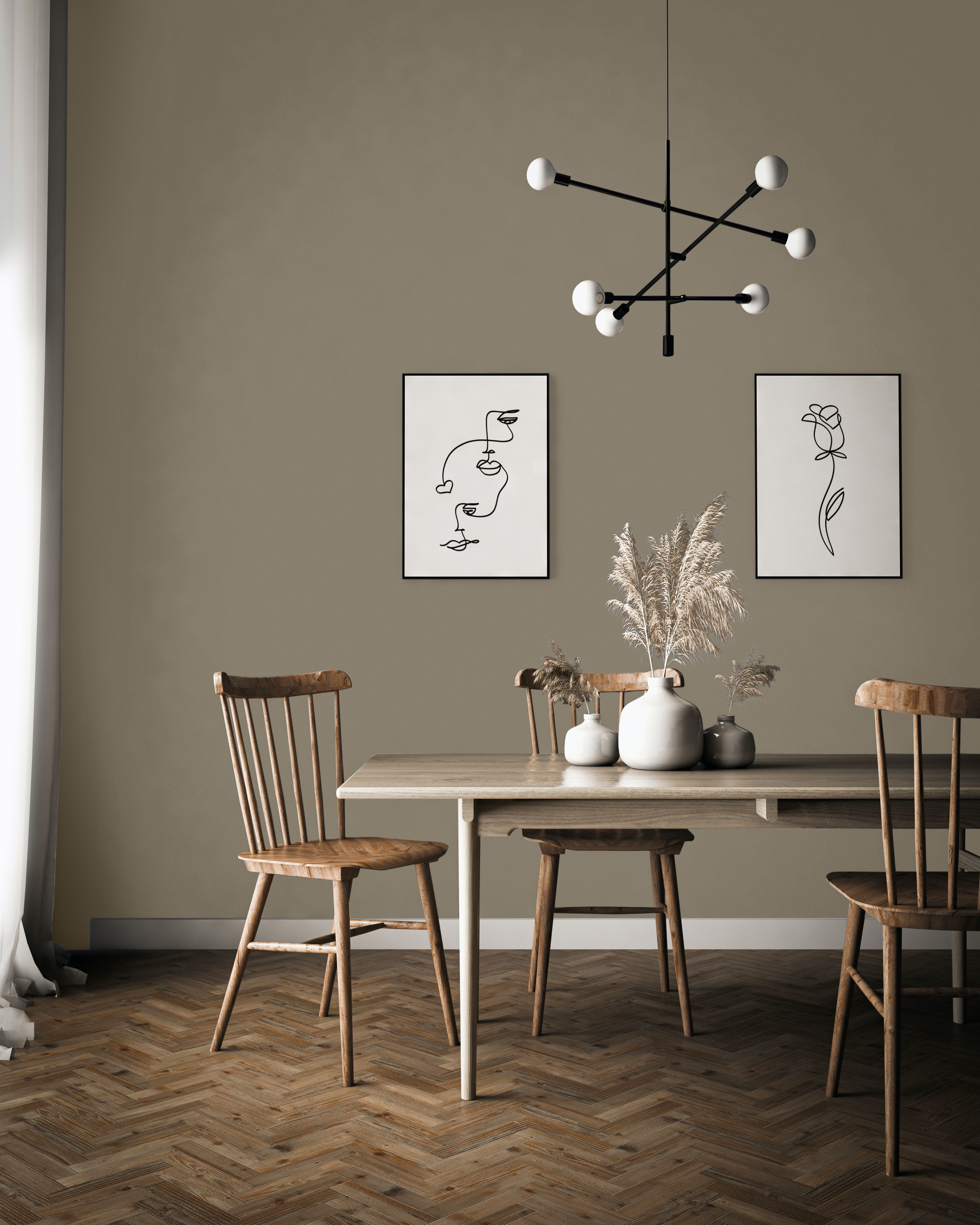 Jotun - Rustic Brown (11012) - Lady Pure Color | Colorama