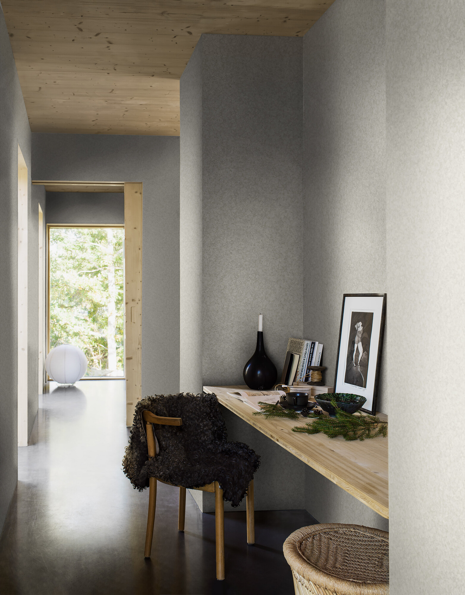 Northern Stone 4708 tapet | Colorama