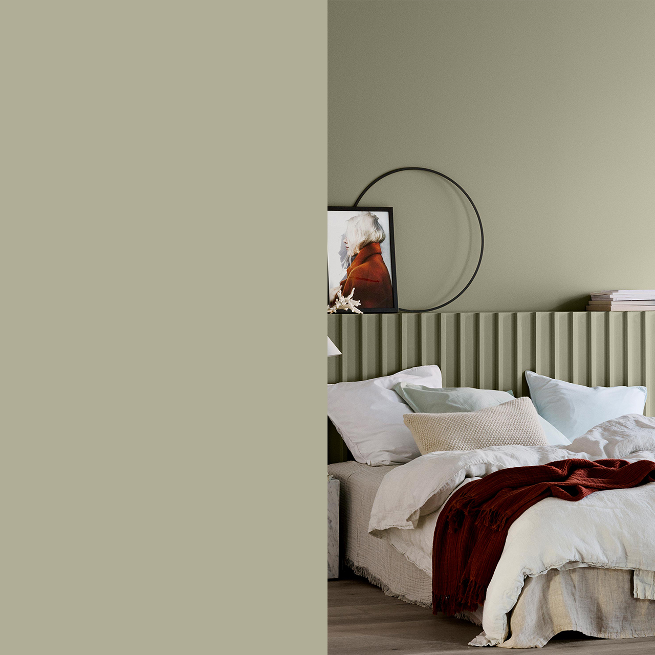 Jotun - Lagerträd (8302) - Lady Pure Color | Colorama