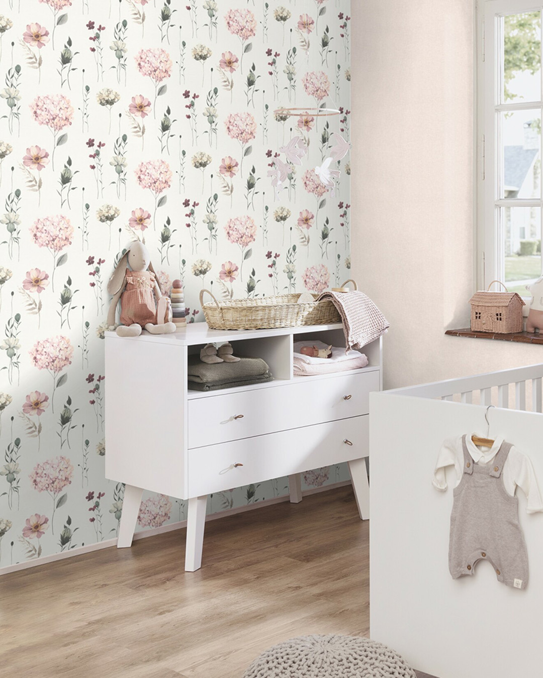 Kids World 252811 tapet | Colorama