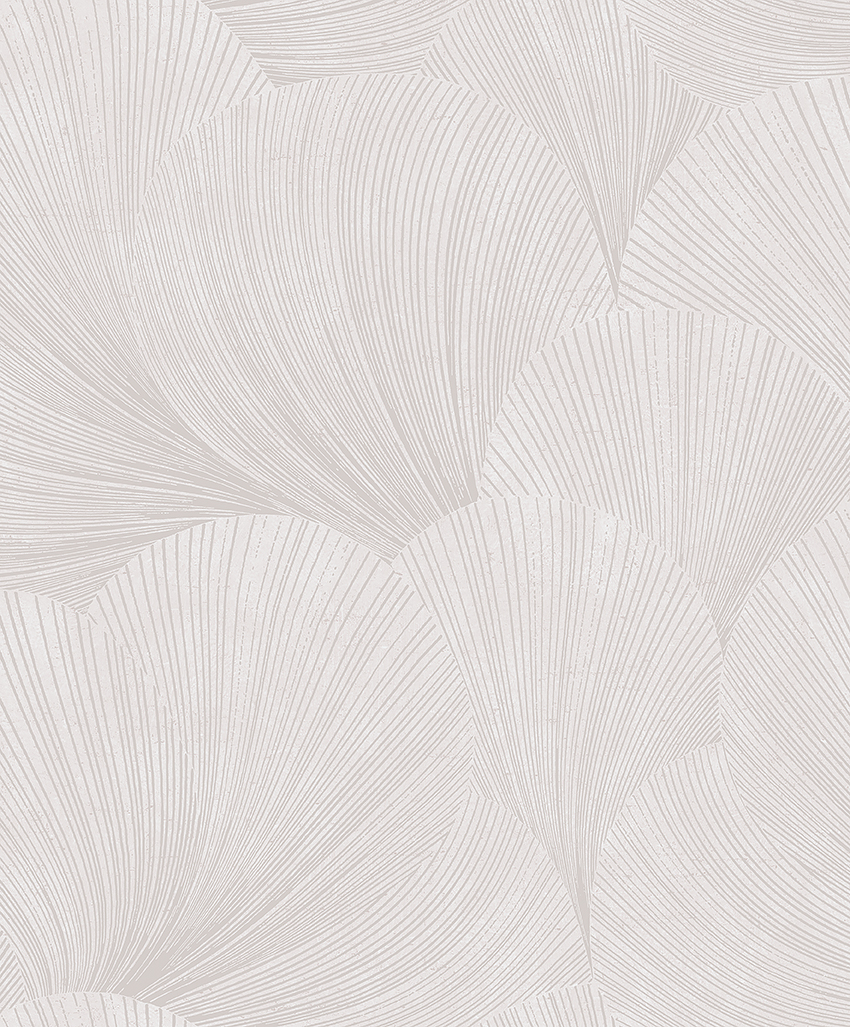 Mirage vit, tapet | Colorama