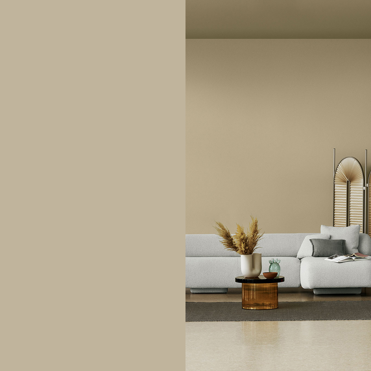 Jotun - Silhouette (12126) - Lady Pure Color | Colorama