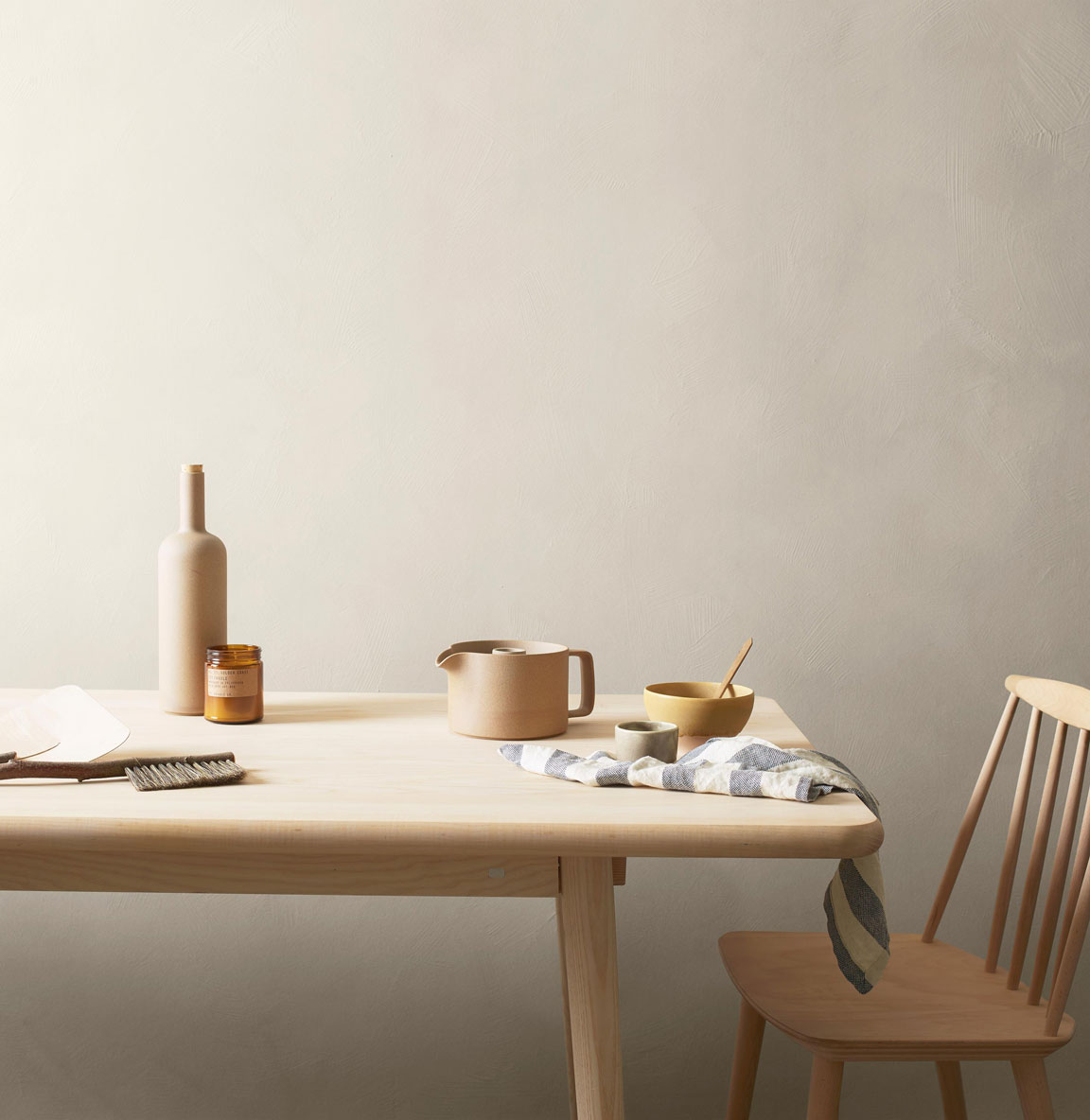 Jotun - Washed linen (10679) - Lady Pure Color | Colorama