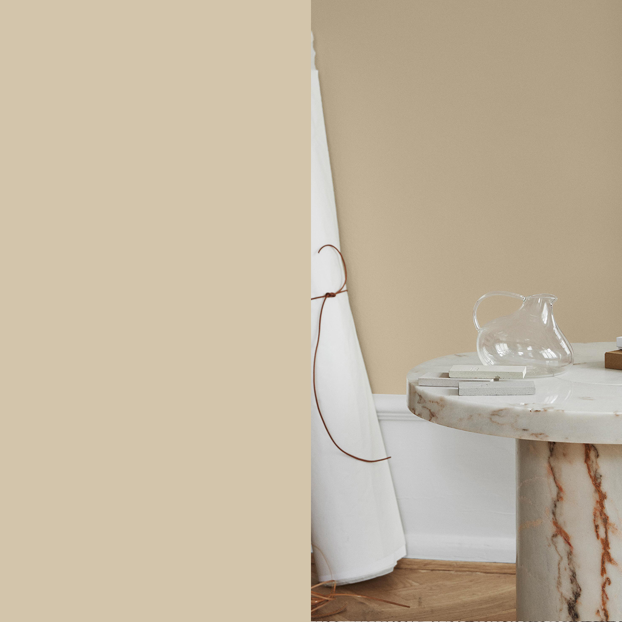 Jotun - Humble Yellow (11173) - Lady Pure Color | Colorama