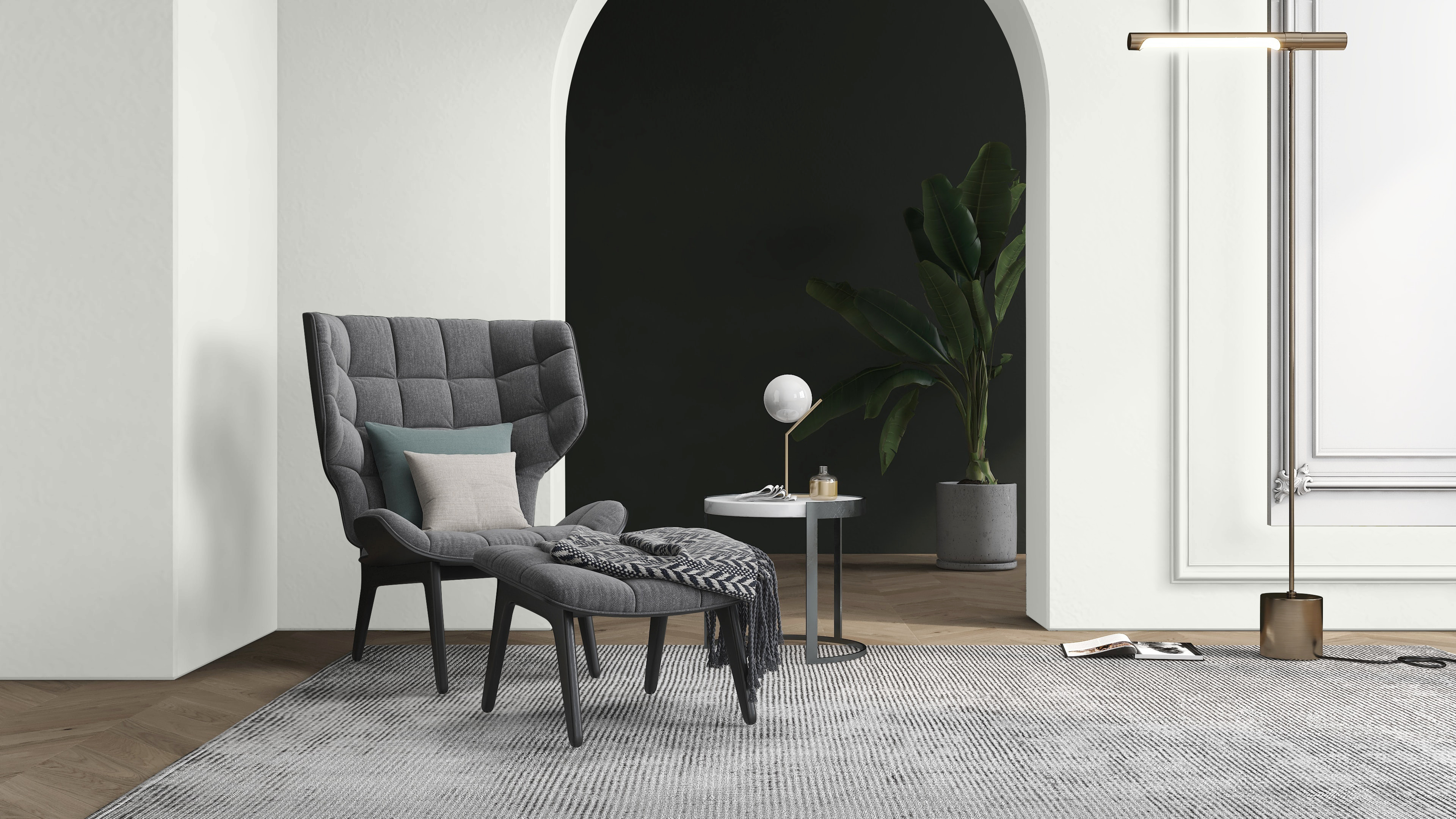 Jotun - Chi (7236) - Lady Pure Color | Colorama