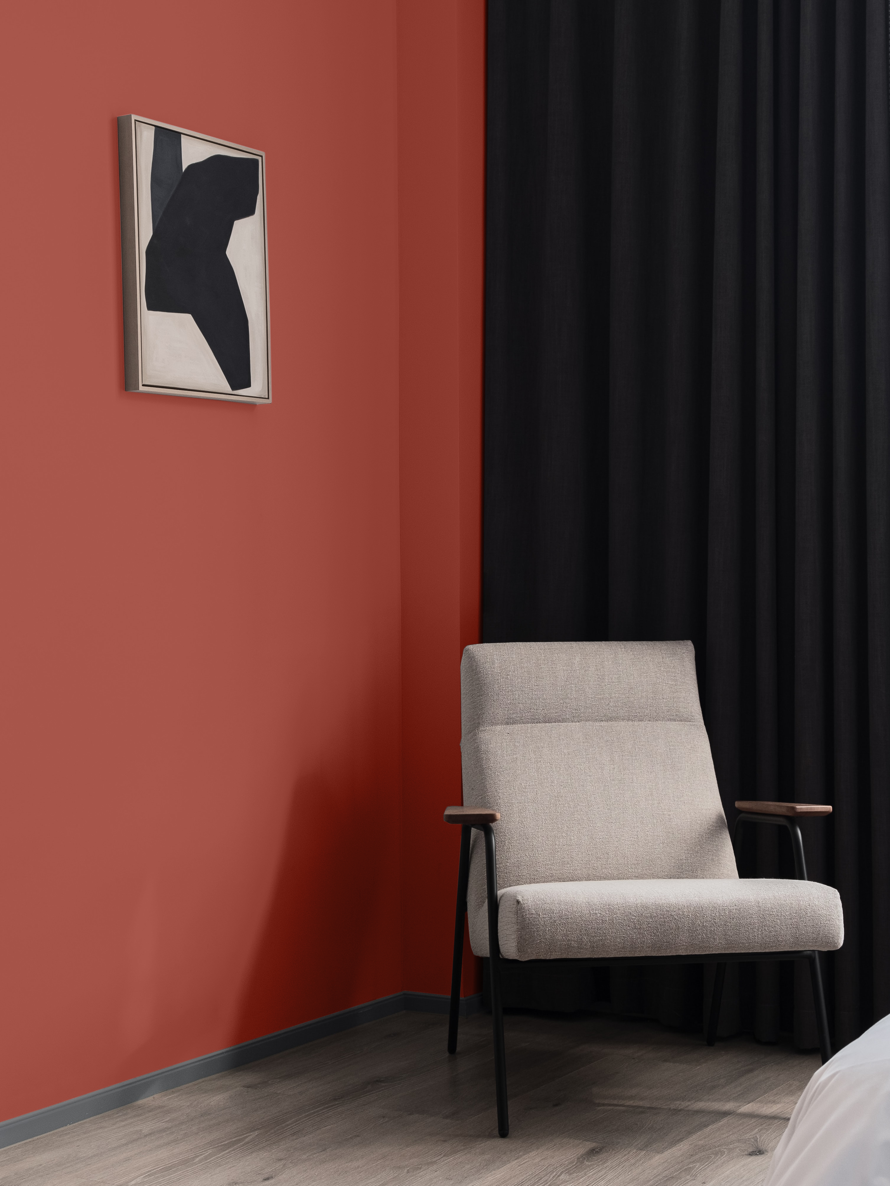 Jotun - Statement Red (20207) - Lady Pure Color | Colorama