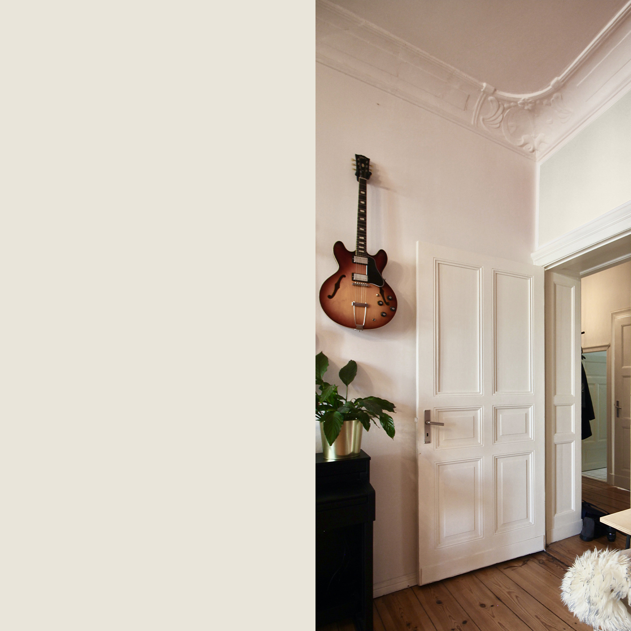 Jotun - Lys Antik (0471) - Lady Pure Color | Colorama