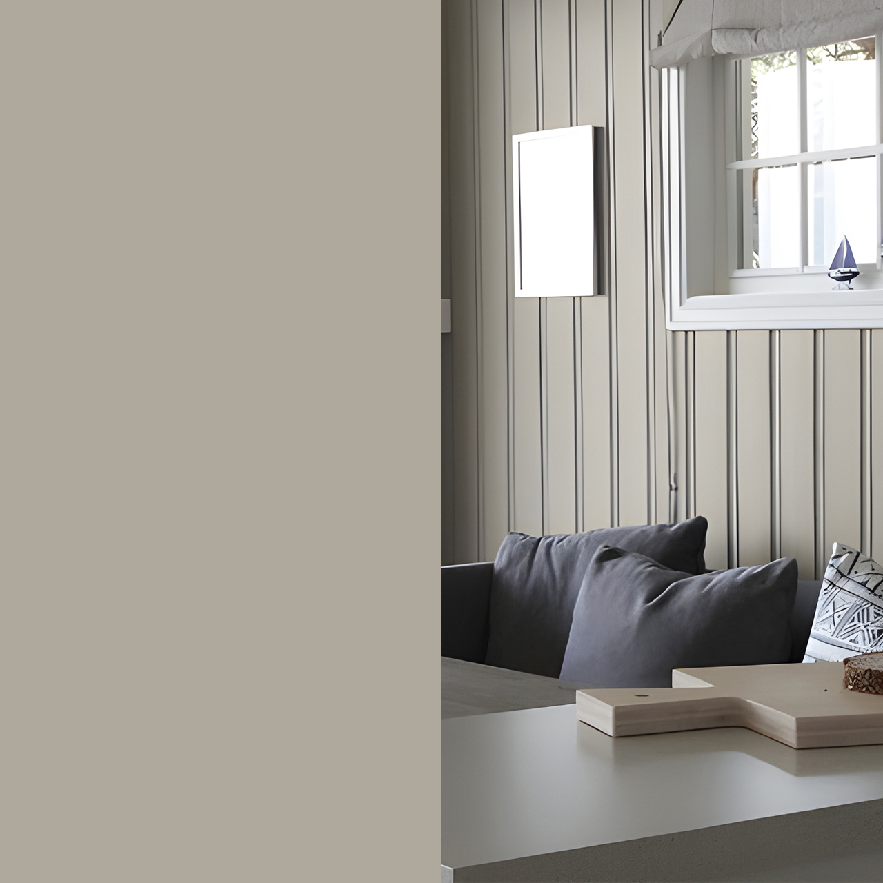 Jotun - Varmgrå (0394) - Lady Pure Color | Colorama