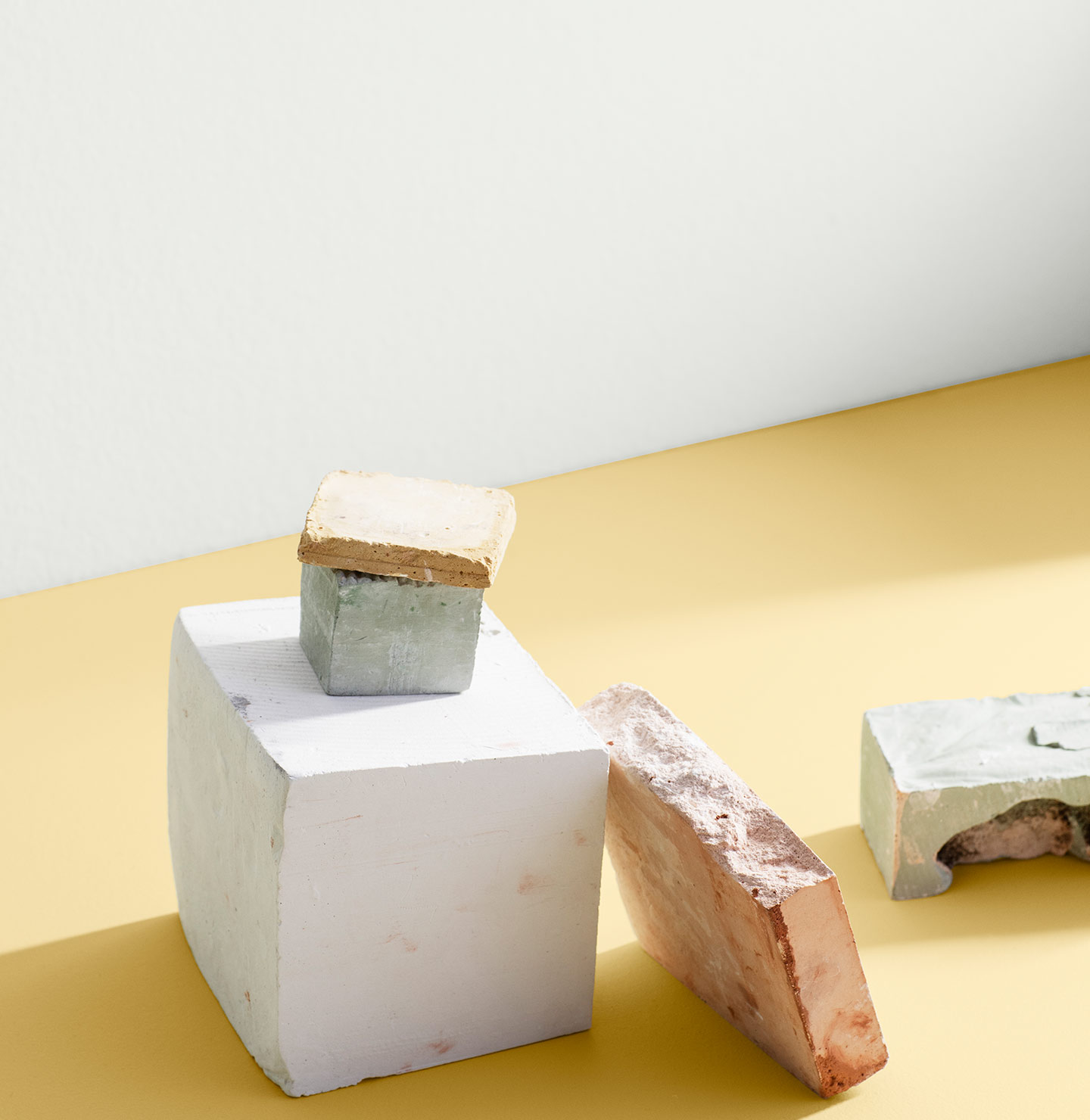 Jotun - Chi (7236) - Lady Pure Color - Färgprov - A4 | Colorama