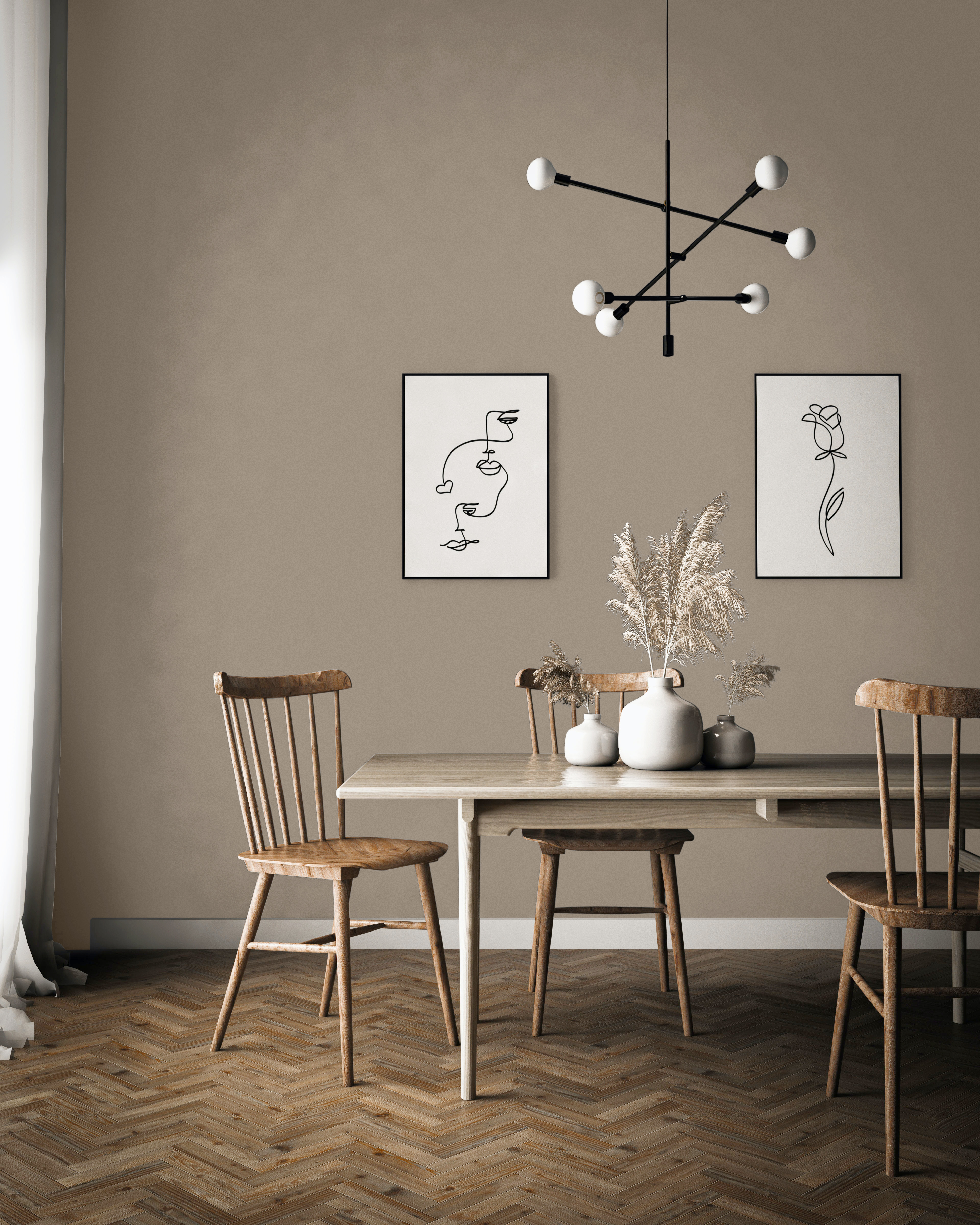 Jotun - Muskotnöt (1929) - Lady Pure Color | Colorama