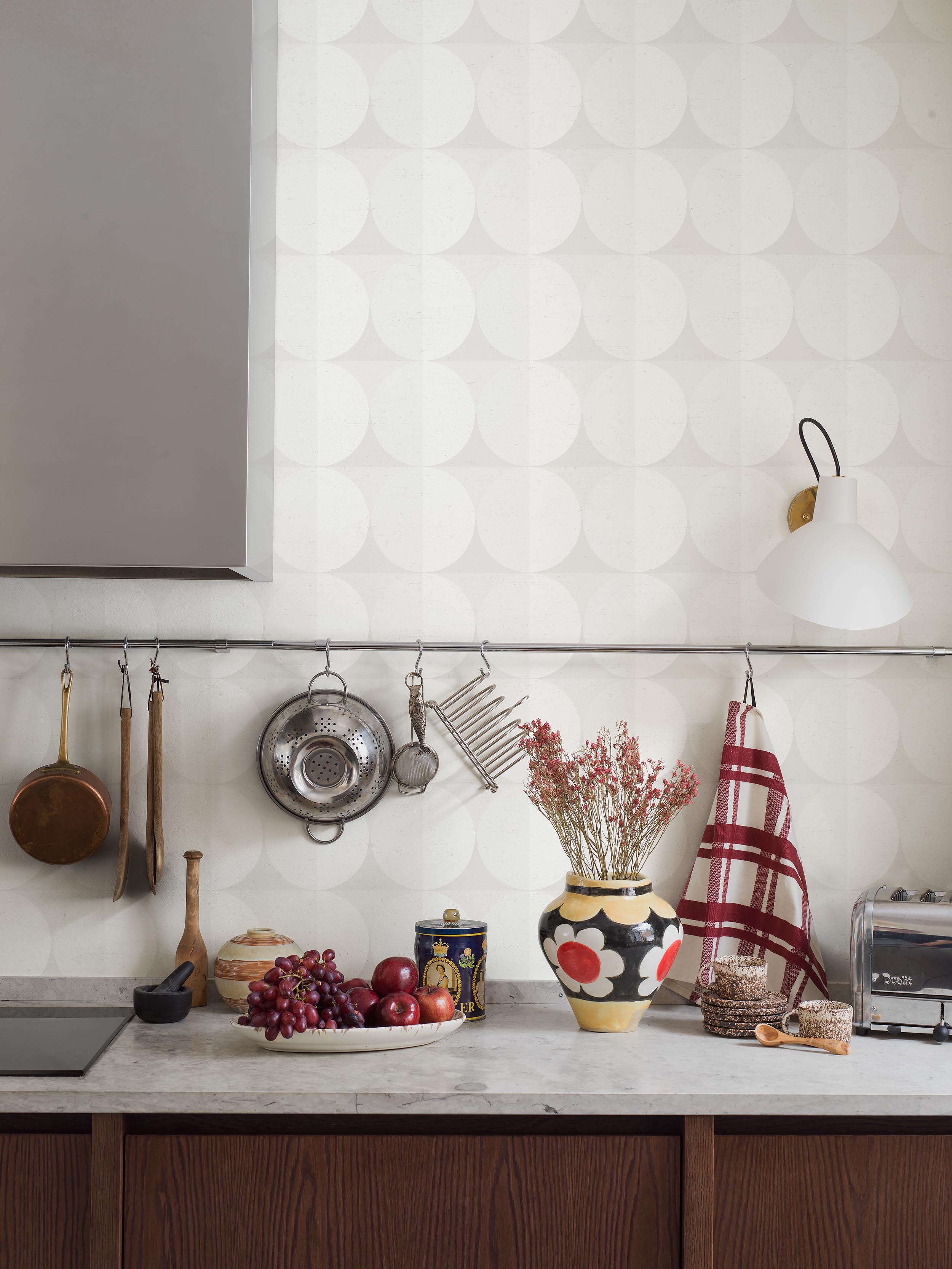 Sahara Moon, tapet | Colorama