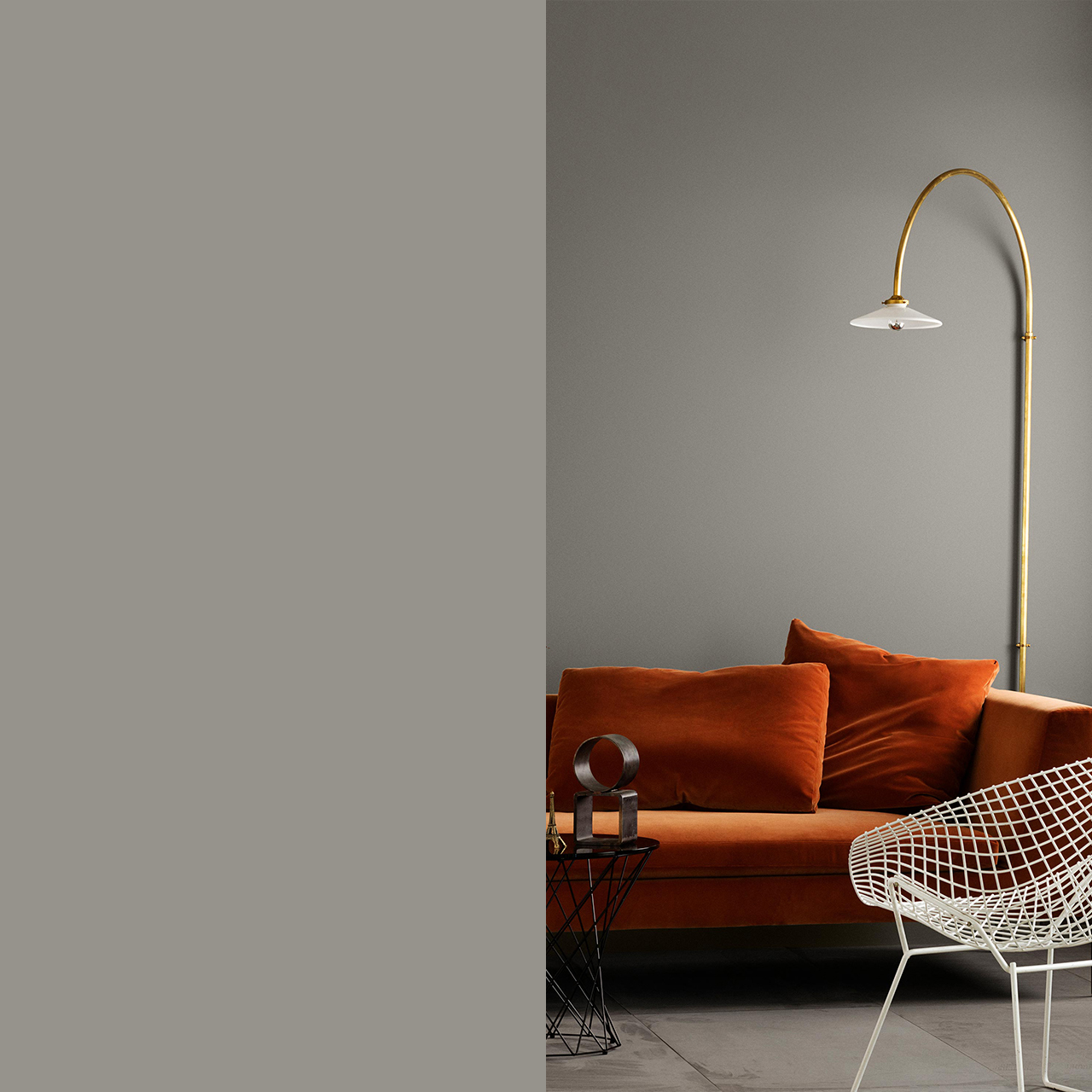 Jotun - Vallmofrö (1877) - Lady Pure Color | Colorama