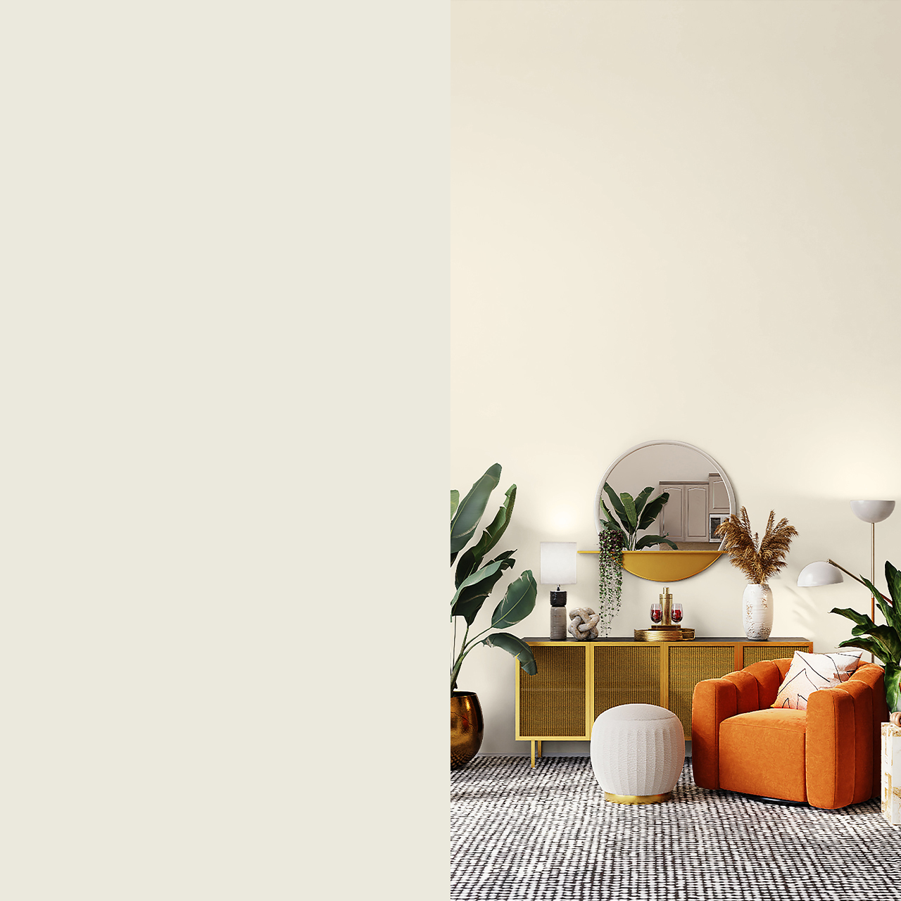 Jotun - Vit Komfort (8395) - Lady Pure Color | Colorama