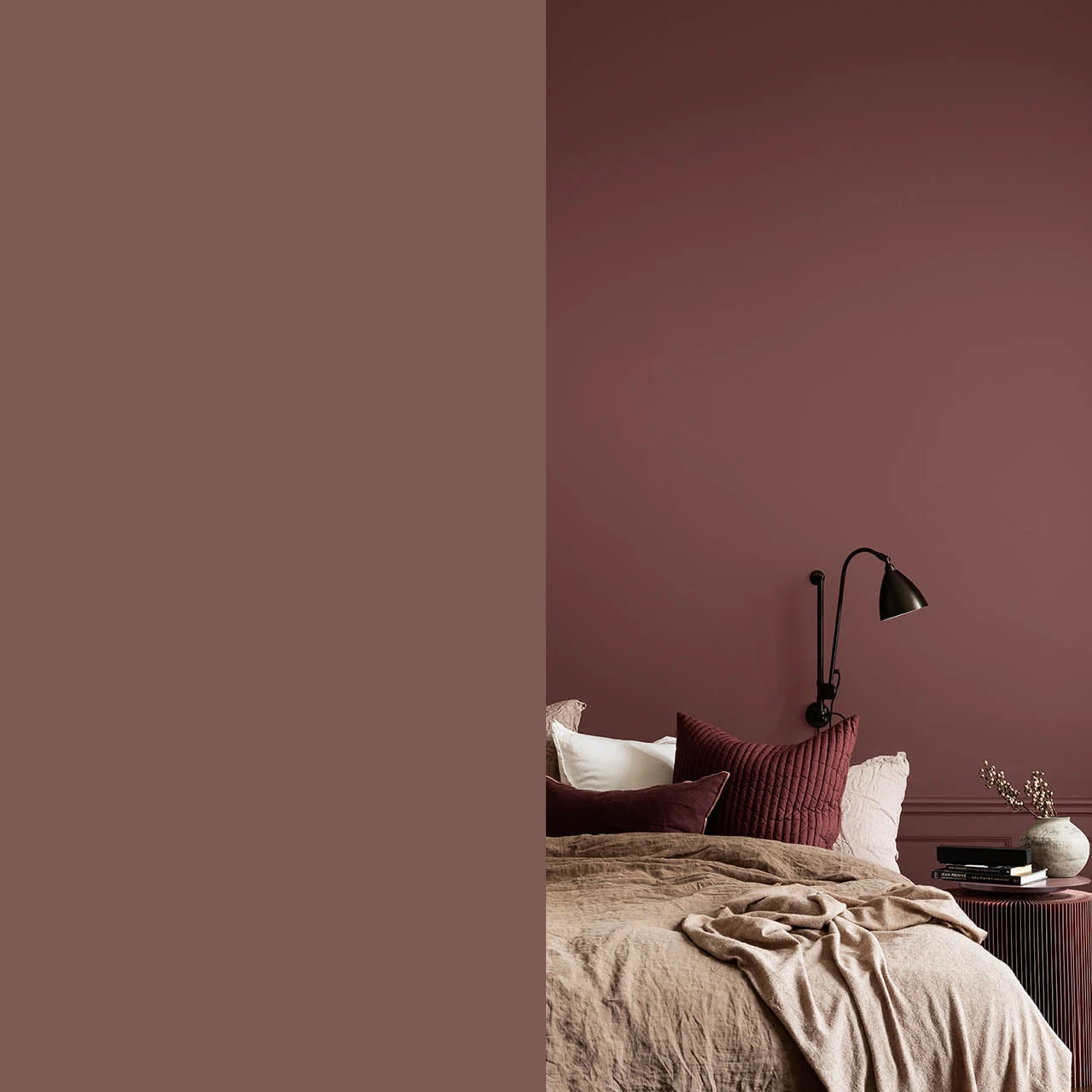 Jotun - Sophisticated Red (2951) - Lady Pure Color | Colorama