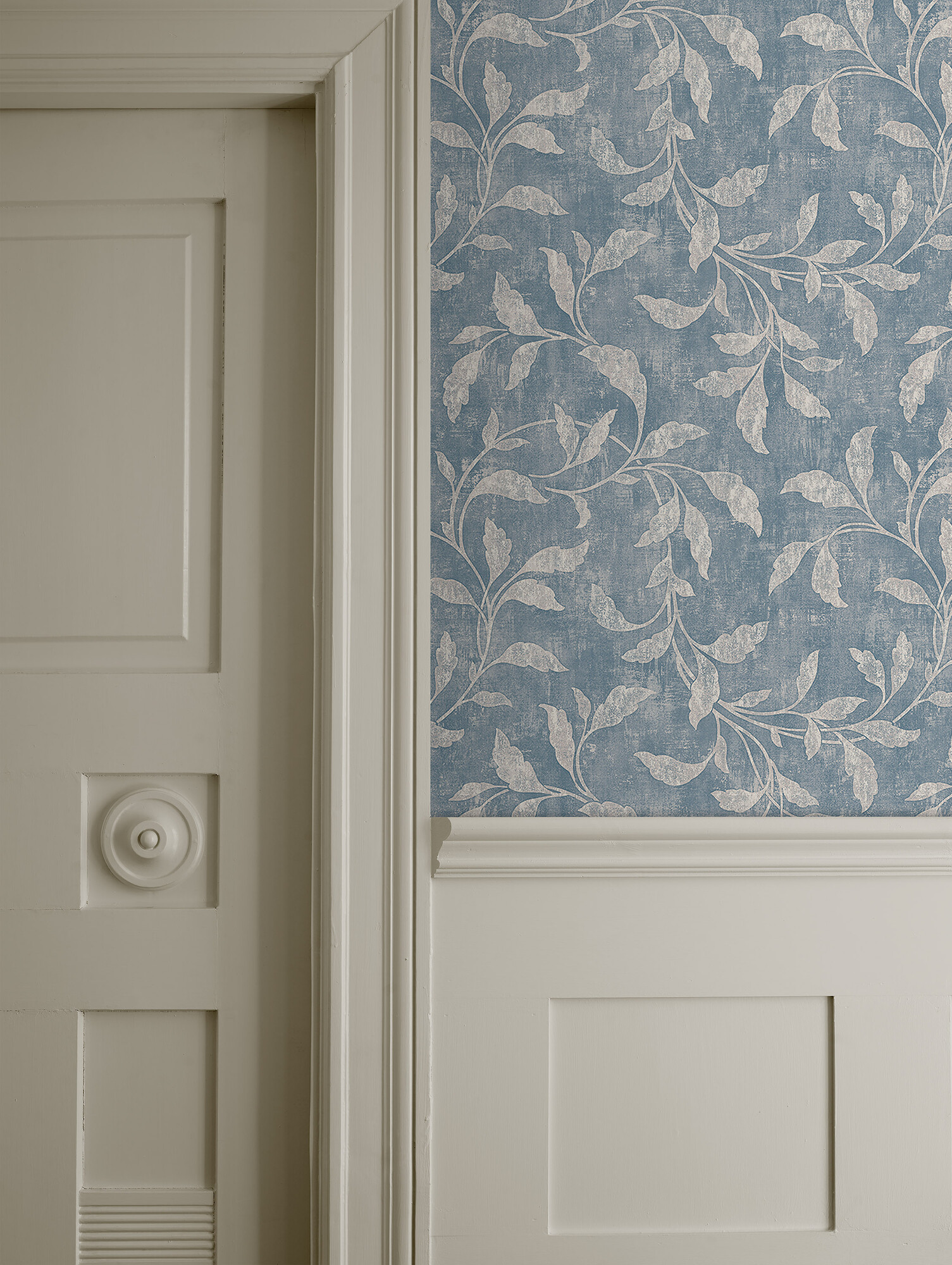 Rosewood Night tapet 1904 | Colorama