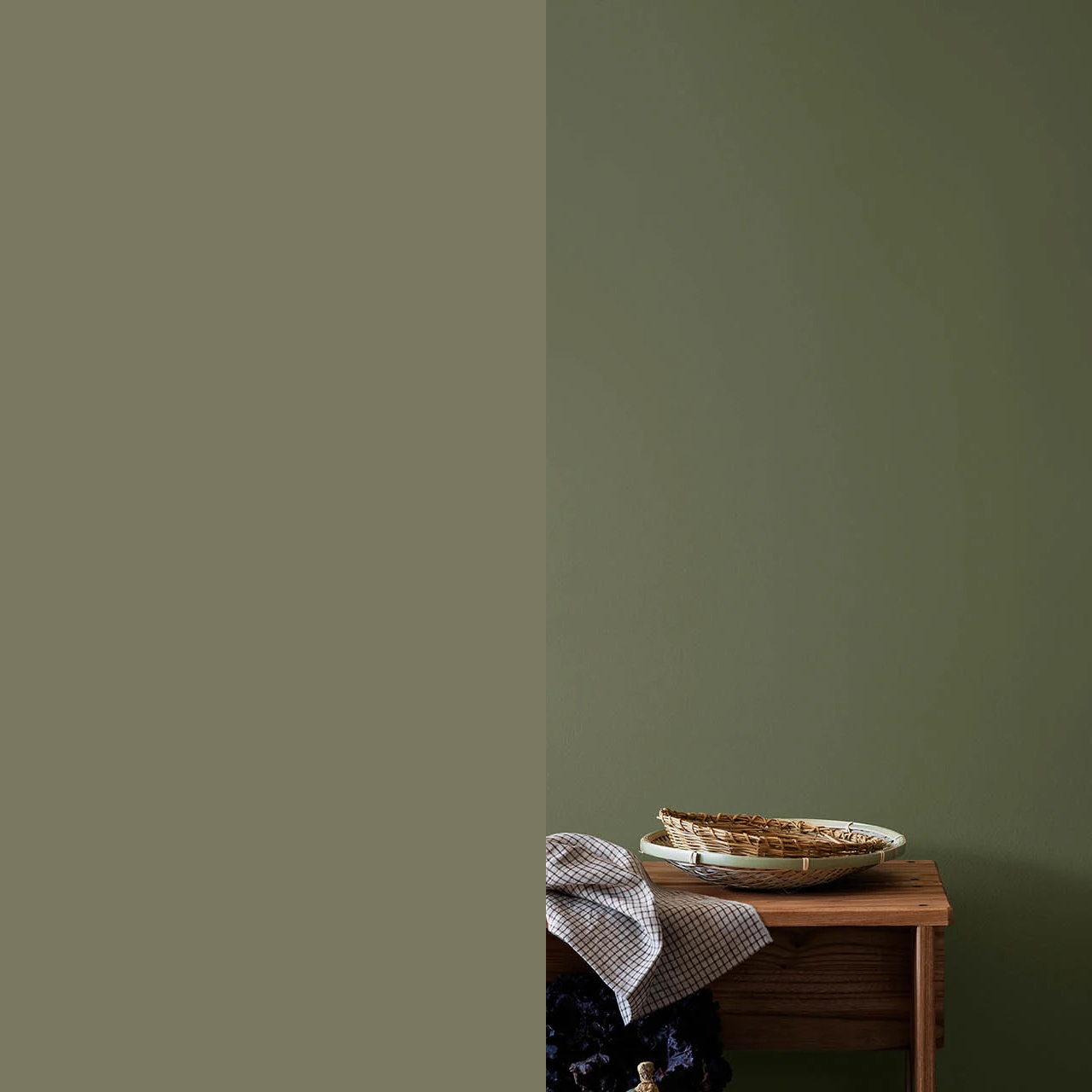 Jotun - Natural Green (8575) - Lady Pure Color | Colorama