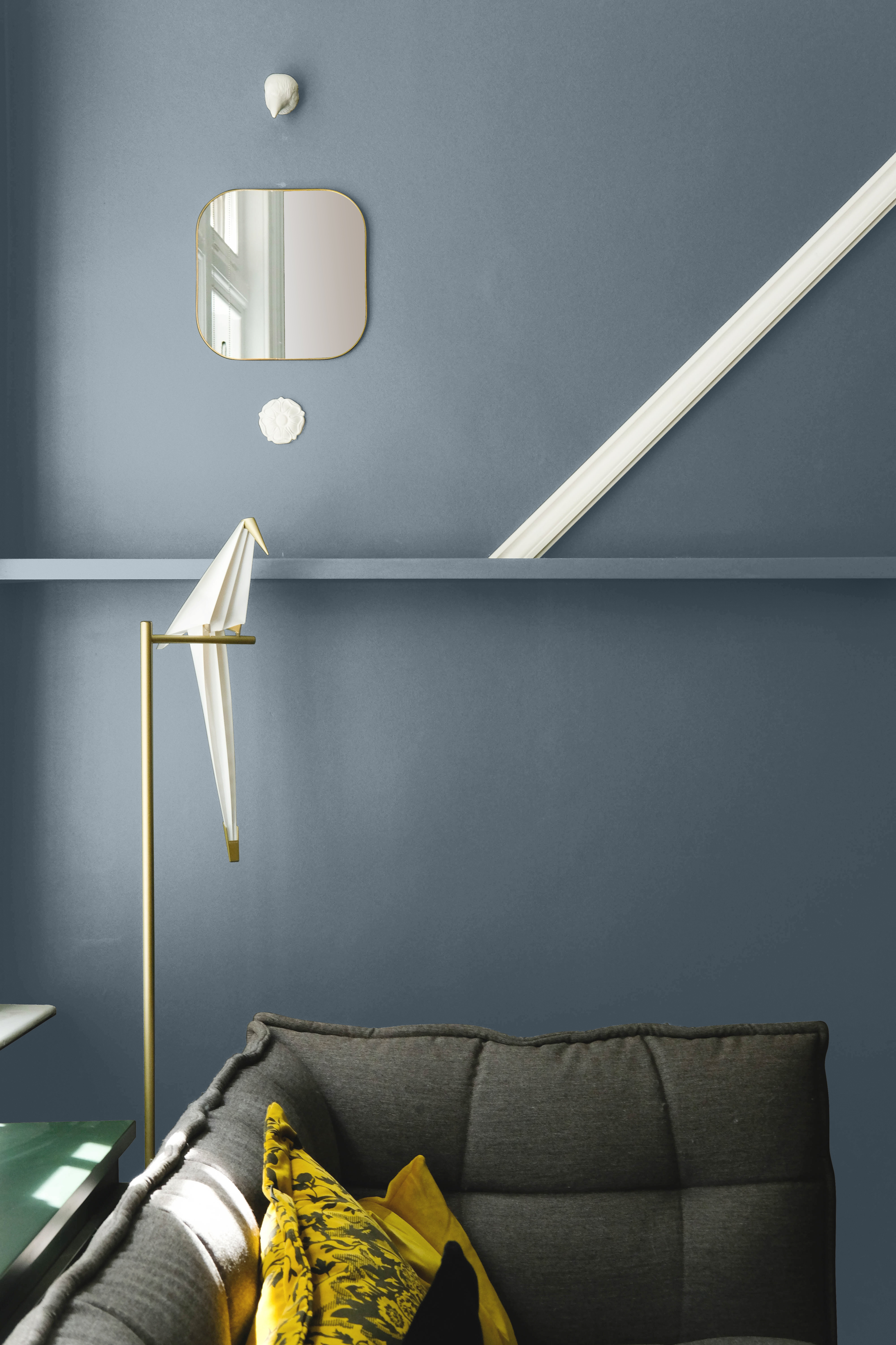 Jotun - Kvällshimmel (4618) - Lady Pure Color | Colorama