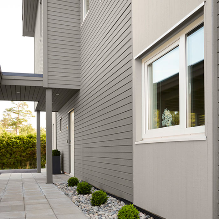 Demidekk Infinity Täckfärg silkematt | Colorama